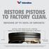 Valvoline Restore & Protect Full Synthetic Engine Oil 5W-30 1 Quart