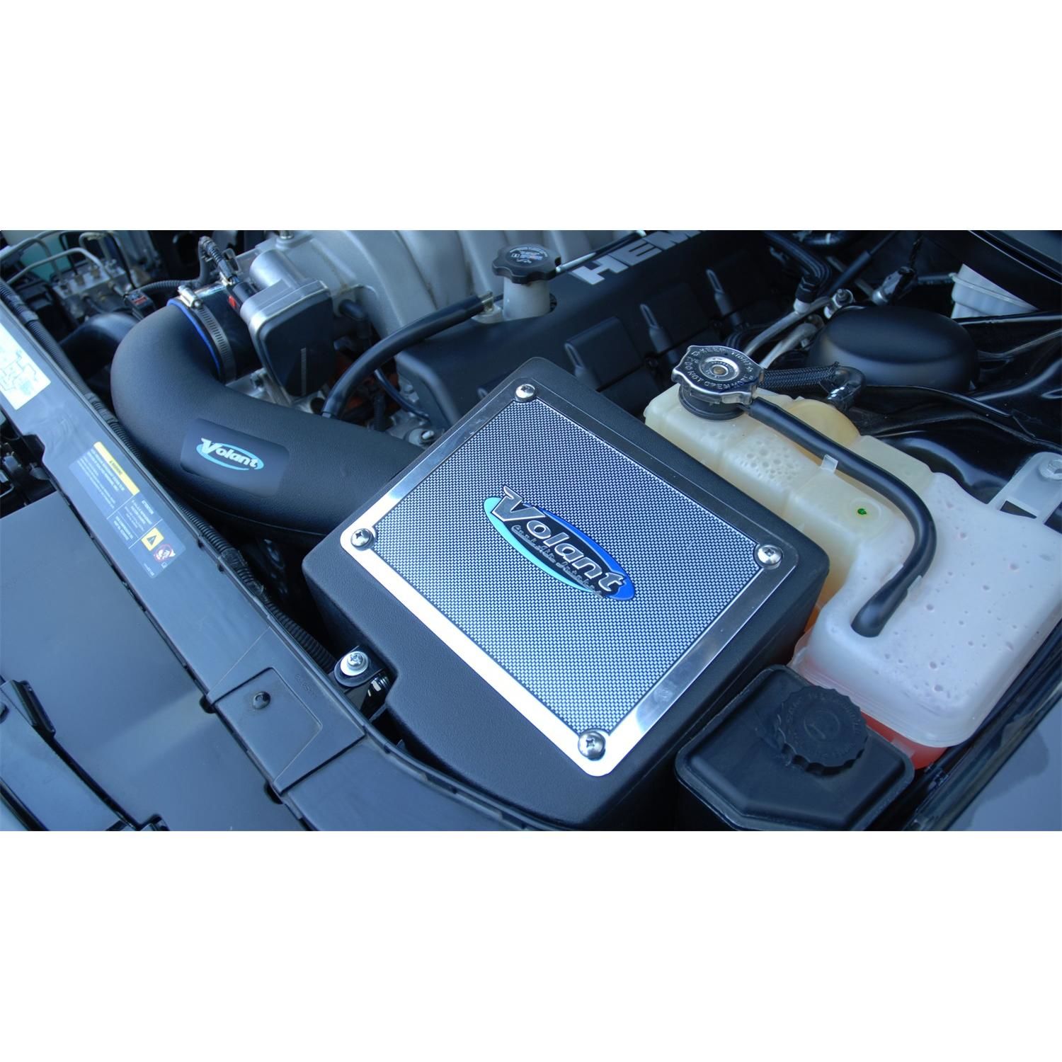 Volant Air Intake Kit 16861