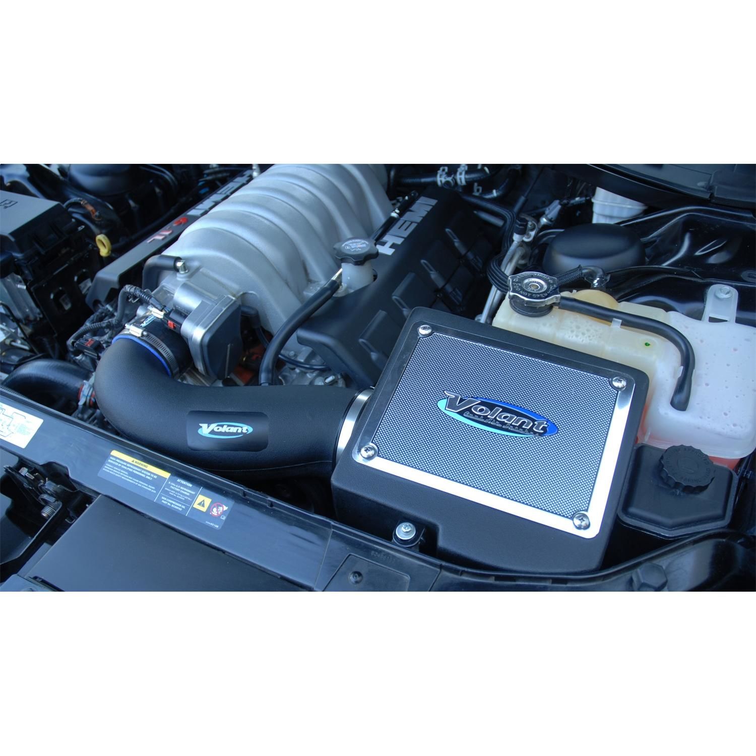 Volant Air Intake Kit 16861