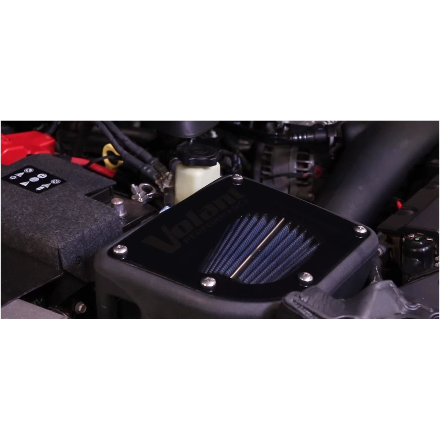 Volant Air Intake Kit 17736