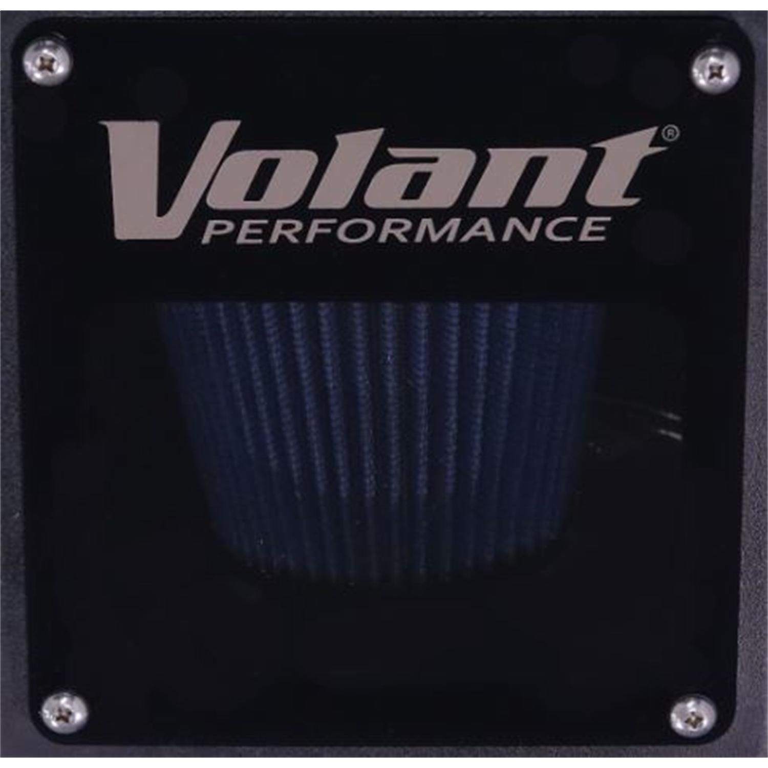 Volant Air Intake Kit 17861