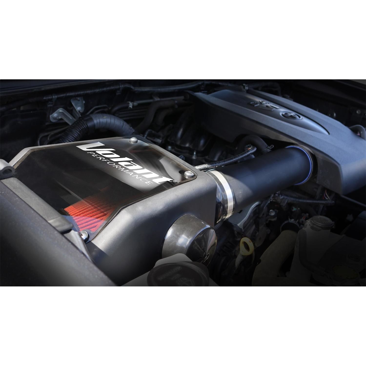 Volant Air Intake Kit 18635D