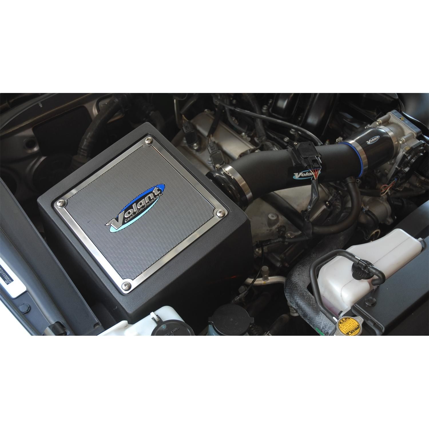 Volant Air Intake Kit 18740