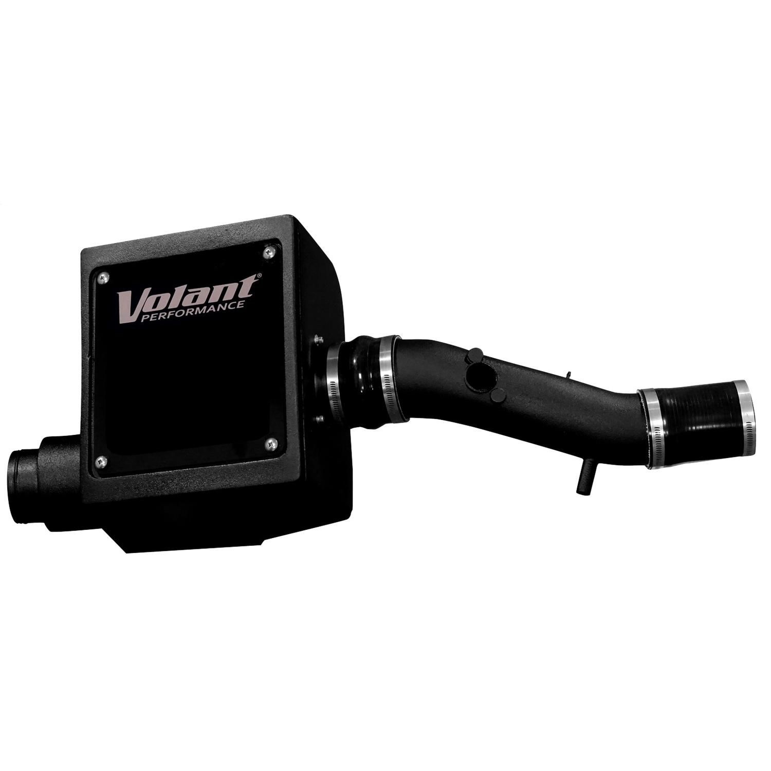 Volant Air Intake Kit 18740