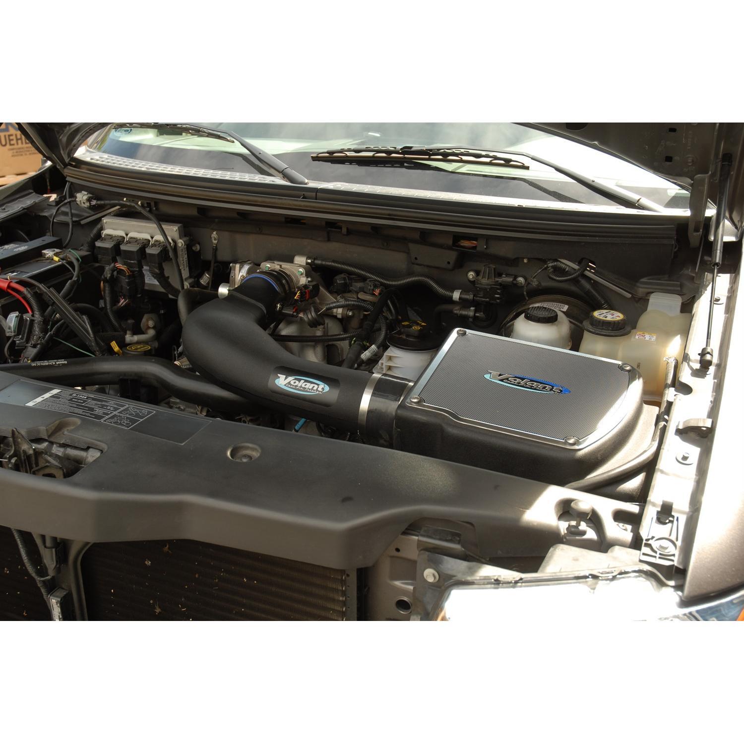 Volant Air Intake Kit 19746