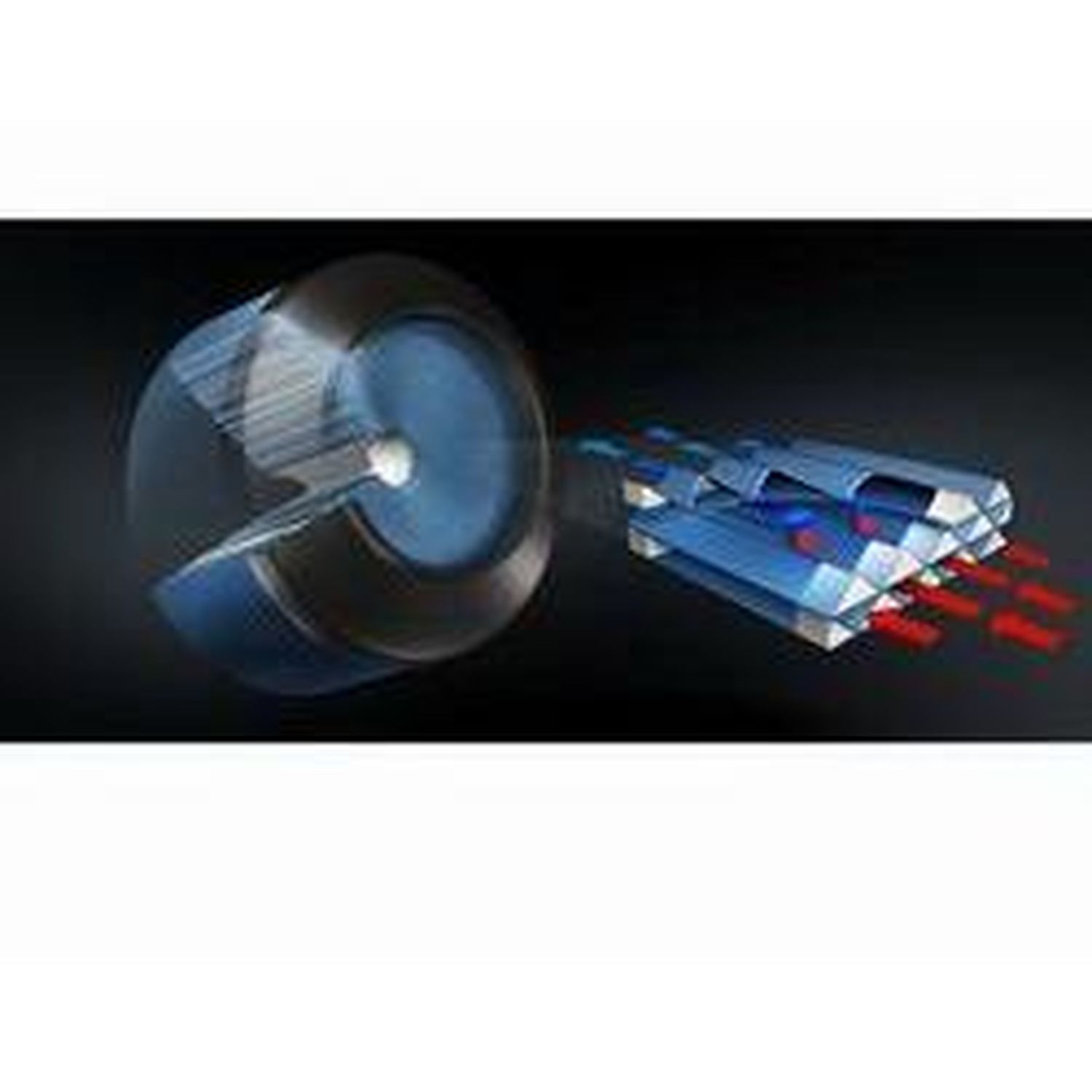 Volant PowerCore Replacement Air Filter