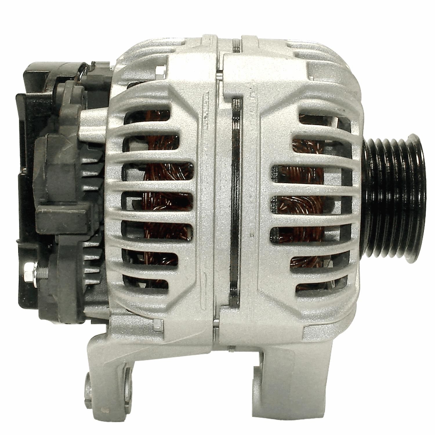 TotalPro Alternator 2204-15-4