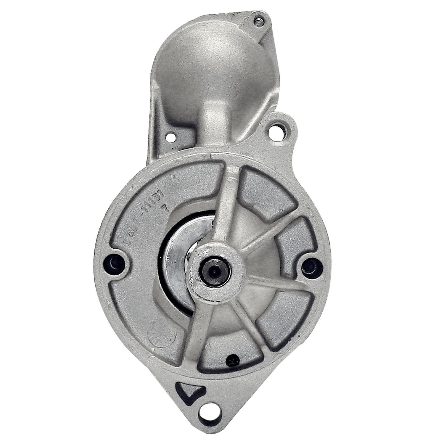 TotalPro Starter 3142