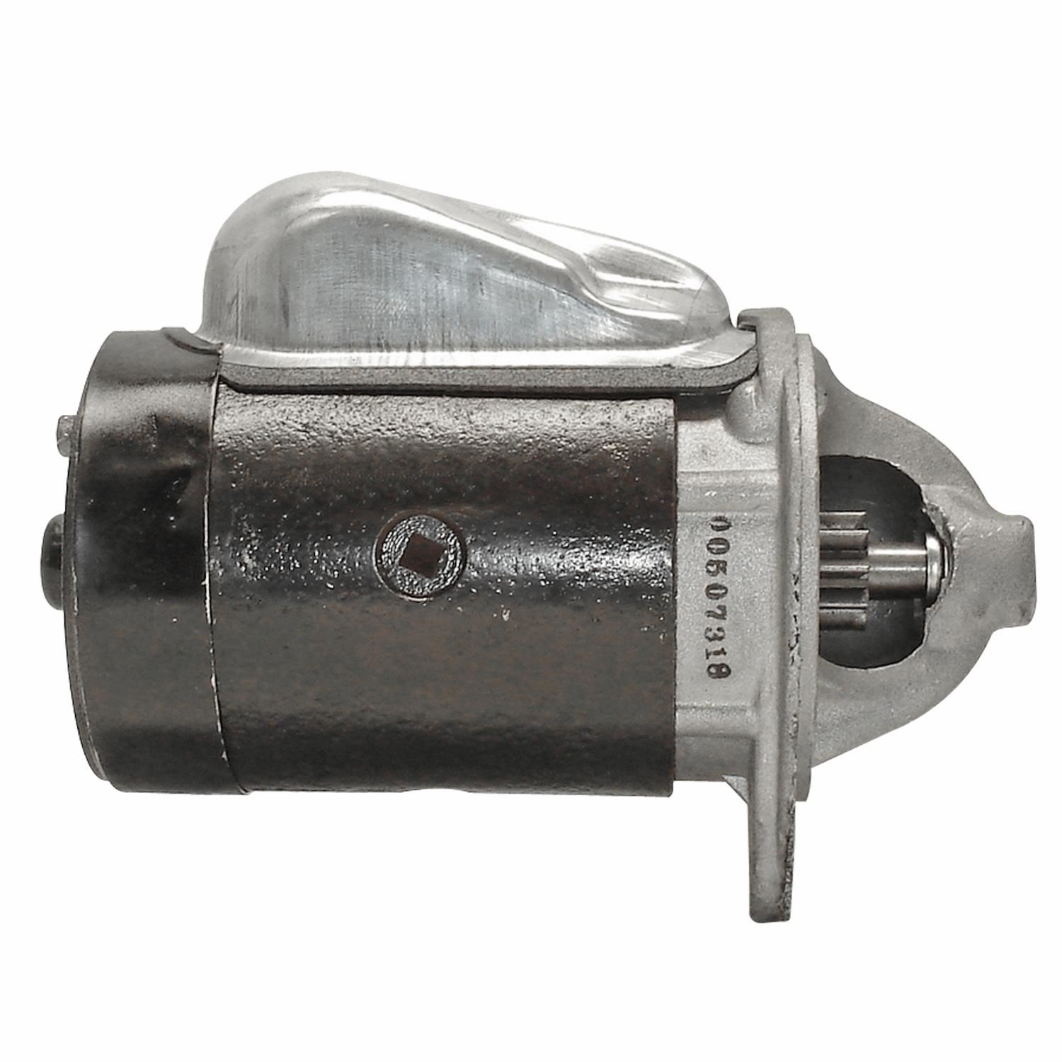 TotalPro Starter 3148