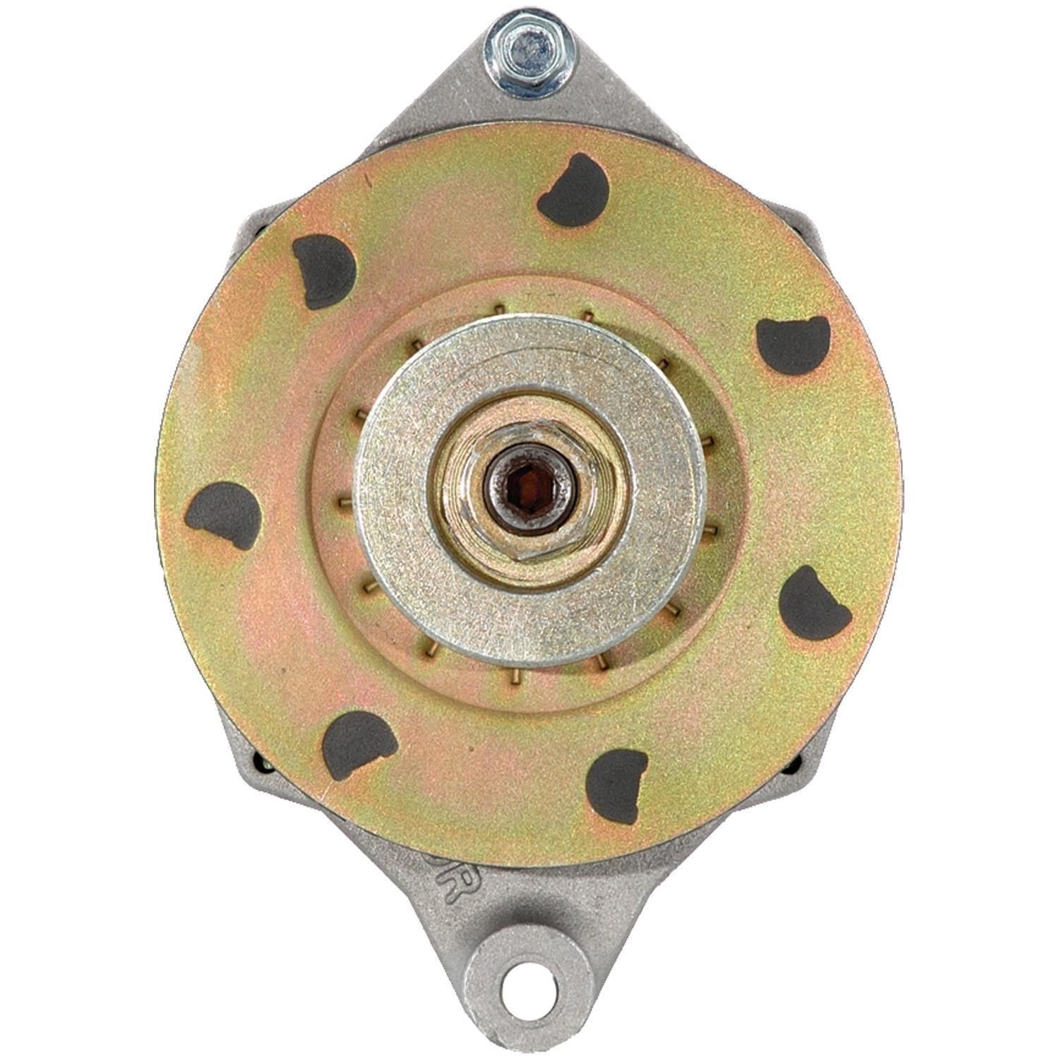 TotalPro Alternator 70879