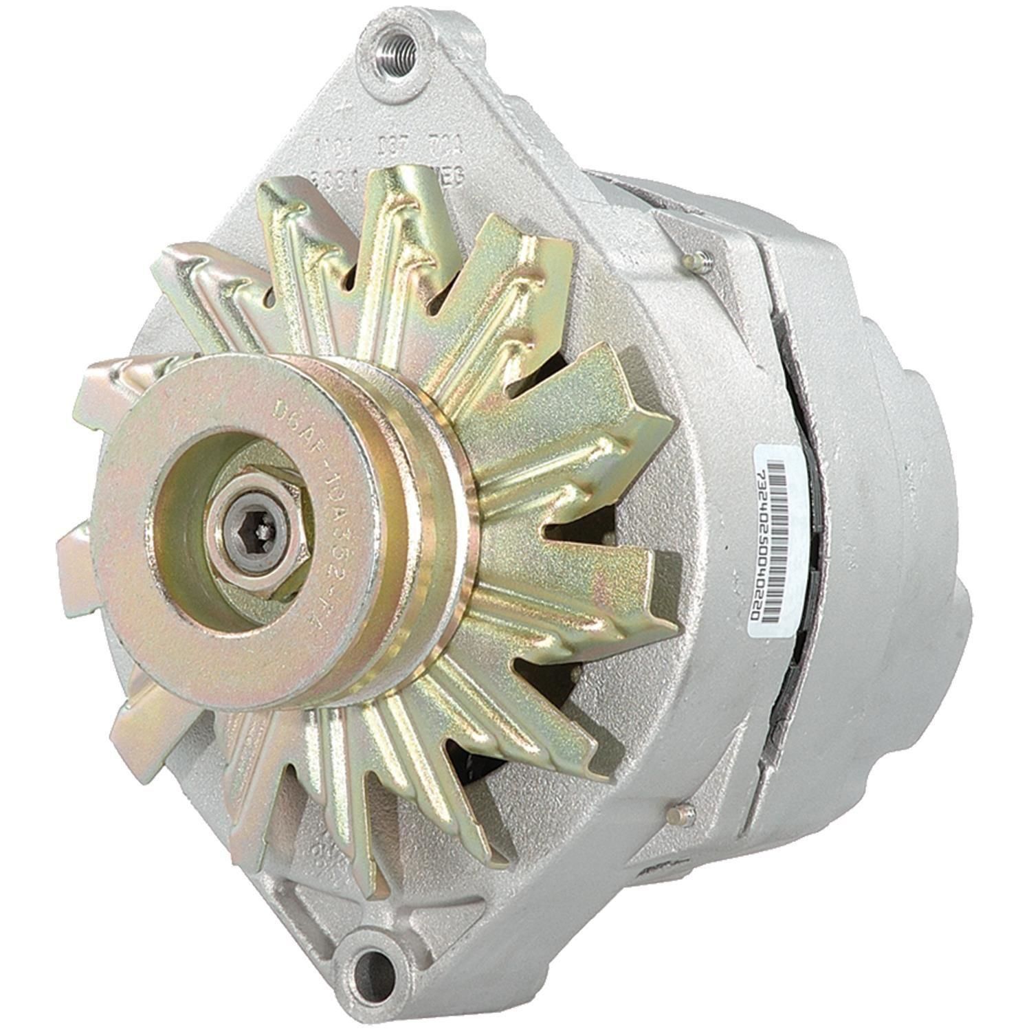 Valucraft Alternator 7134-6