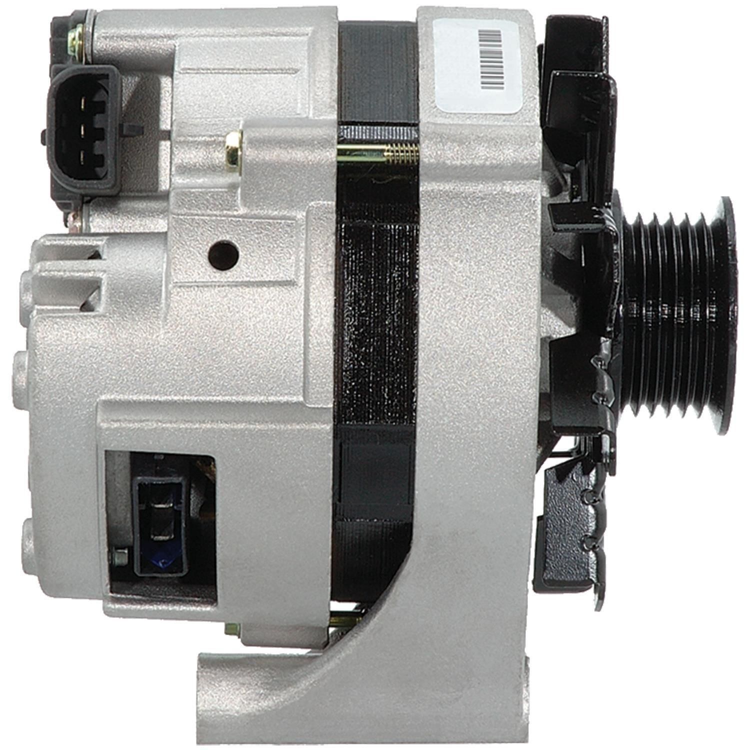 TotalPro Alternator 7744