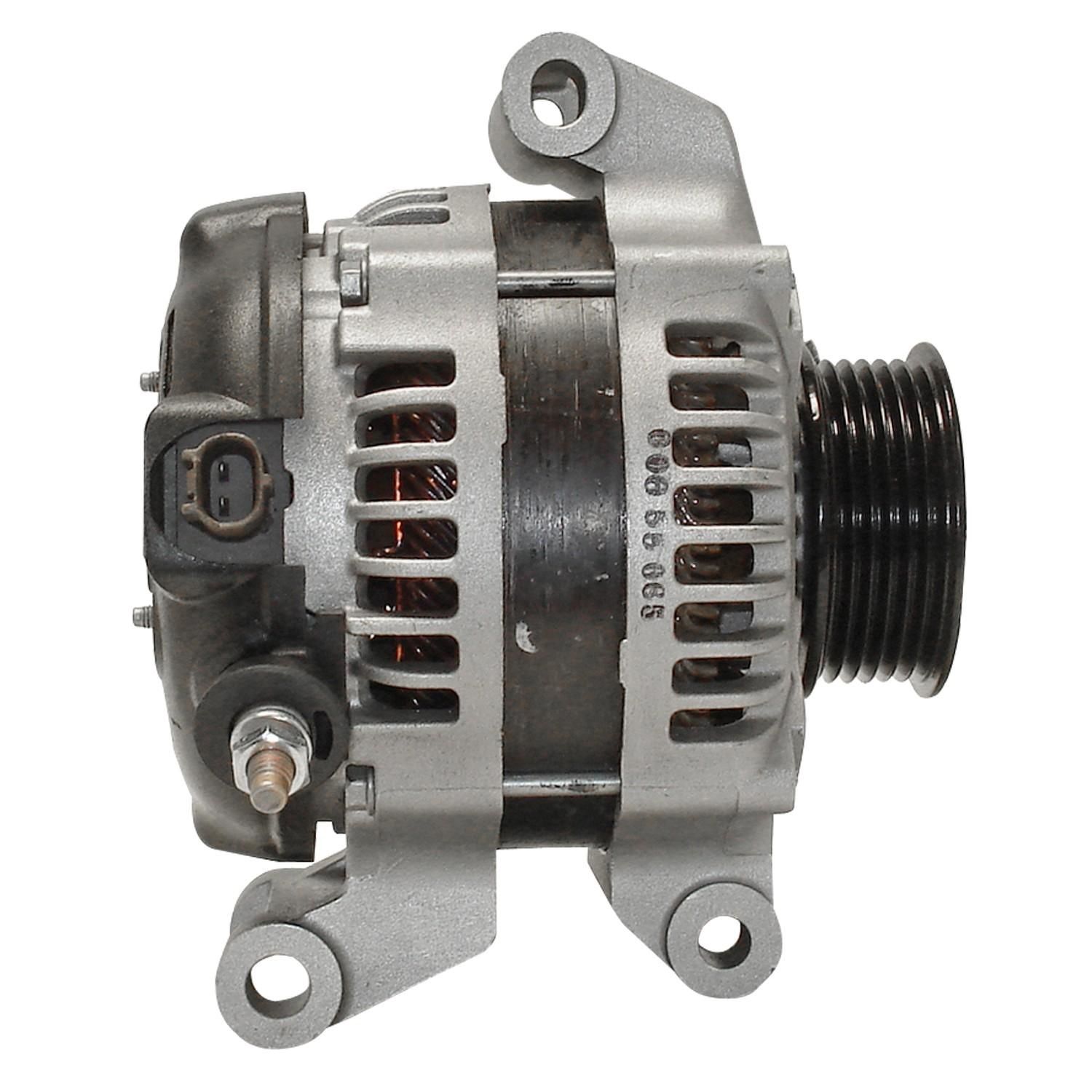 TotalPro Alternator T12276