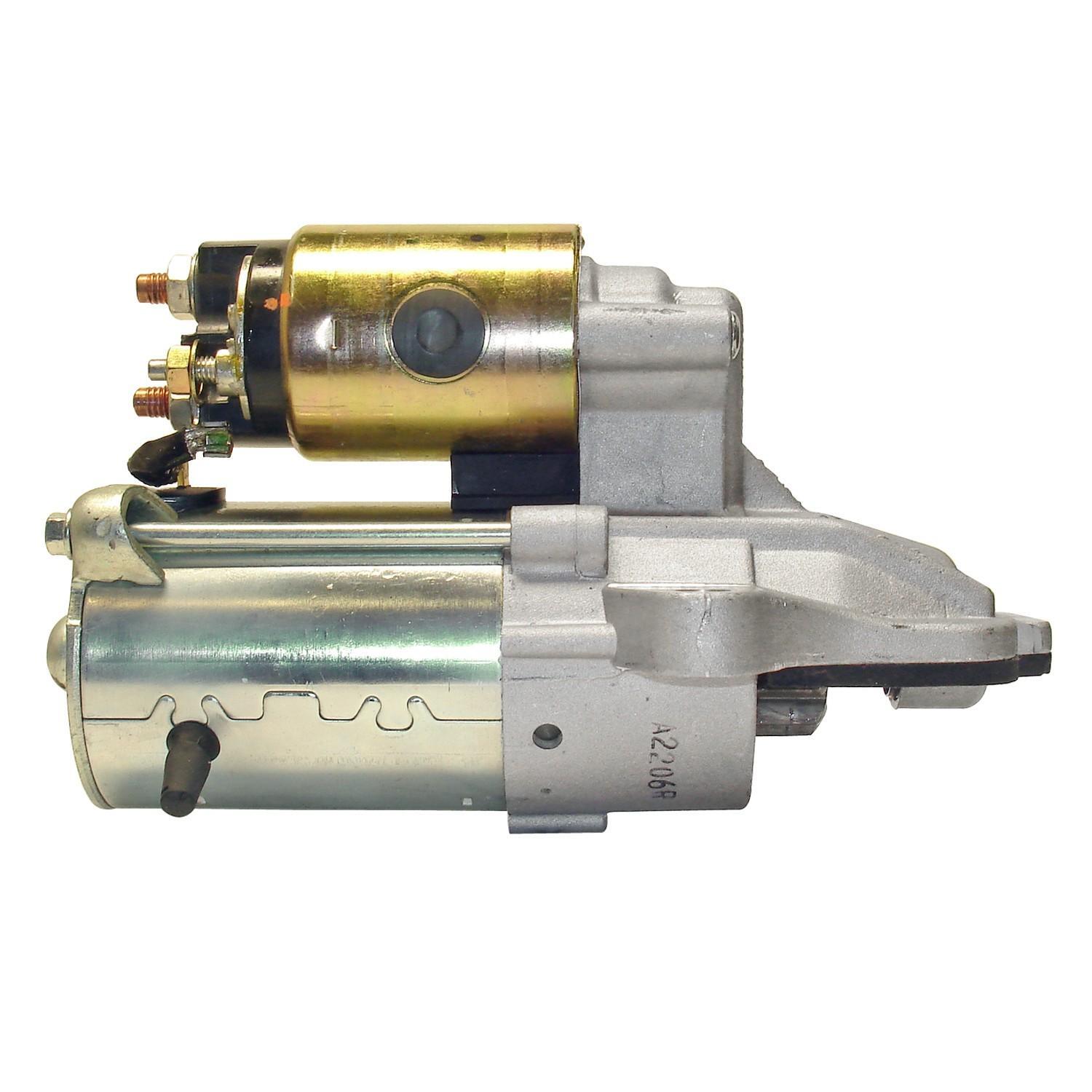 TotalPro Starter T3273S