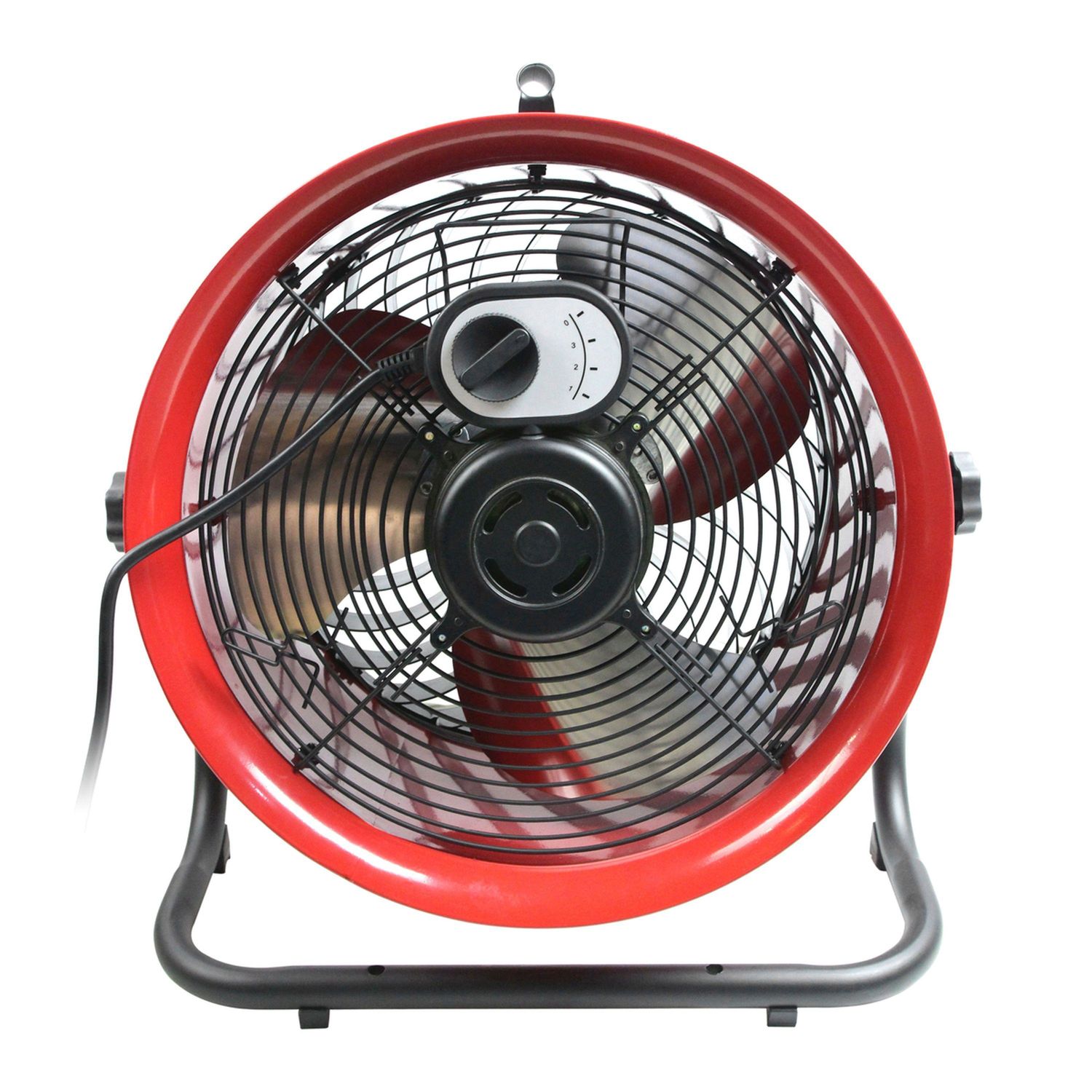 Ventamatic 16in High Velocity Floor Fan