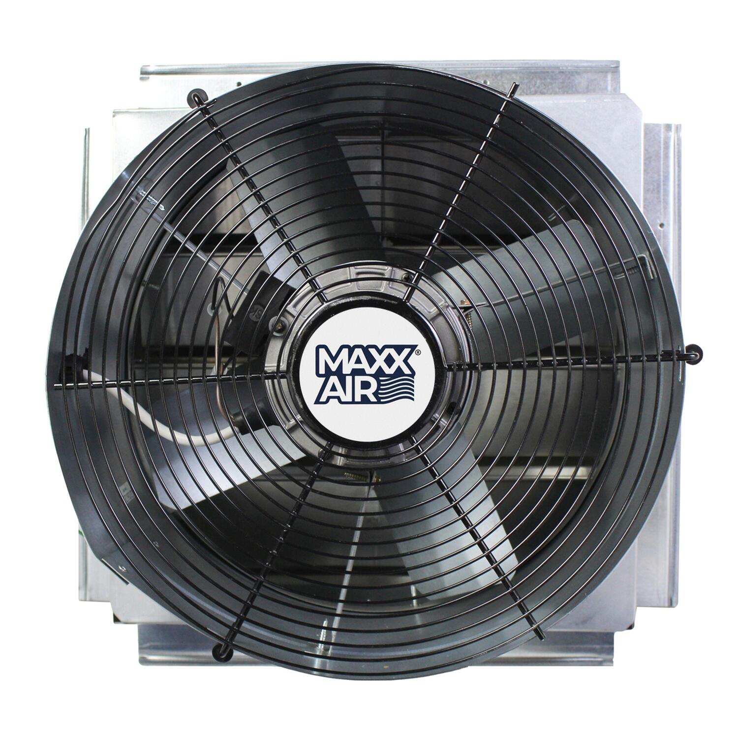 Ventamatic 1,400cfm 14in Industrial Exhaust Fan