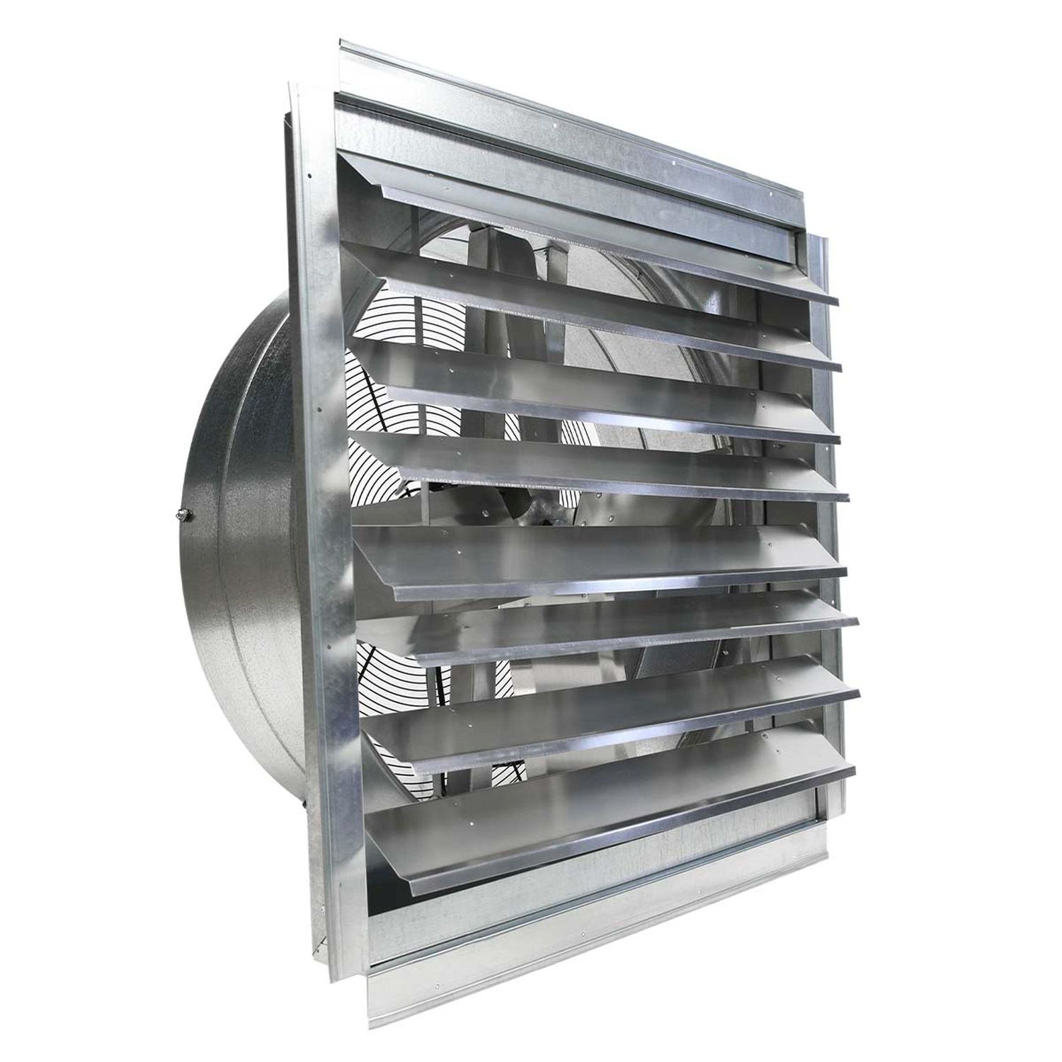 Ventamatic 5,500cfm 30in Industrial Exhaust Fan
