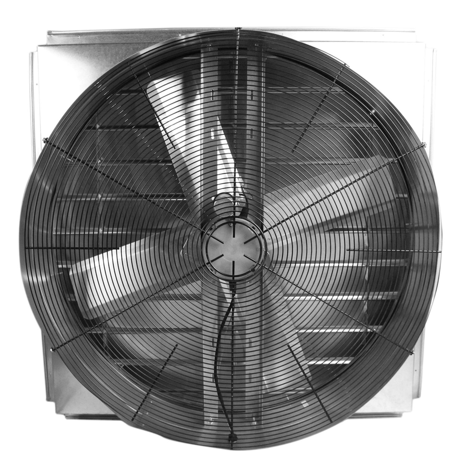 Ventamatic 9,000cfm 36in Industrial Exhaust Fan