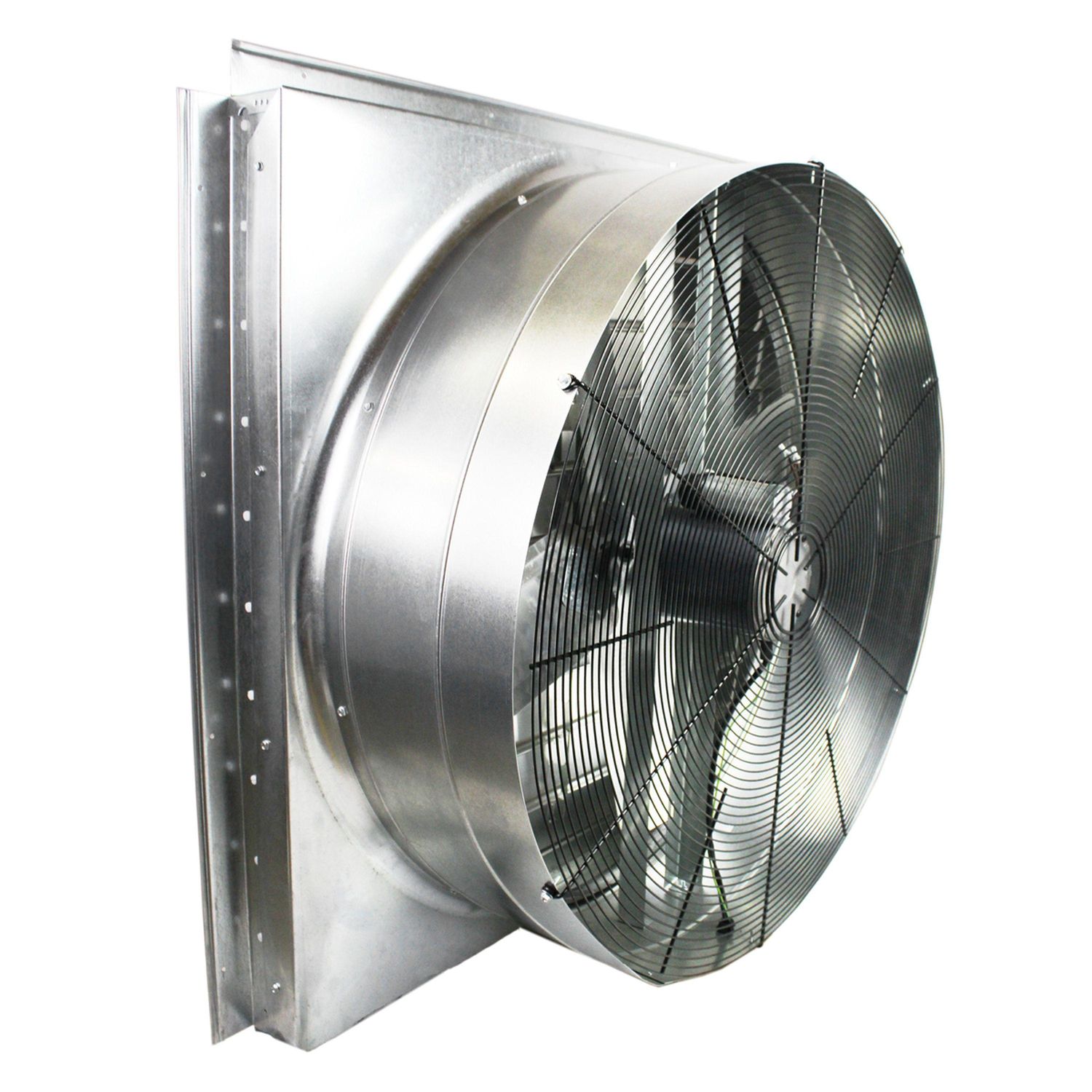 Ventamatic 9,000cfm 36in Industrial Exhaust Fan
