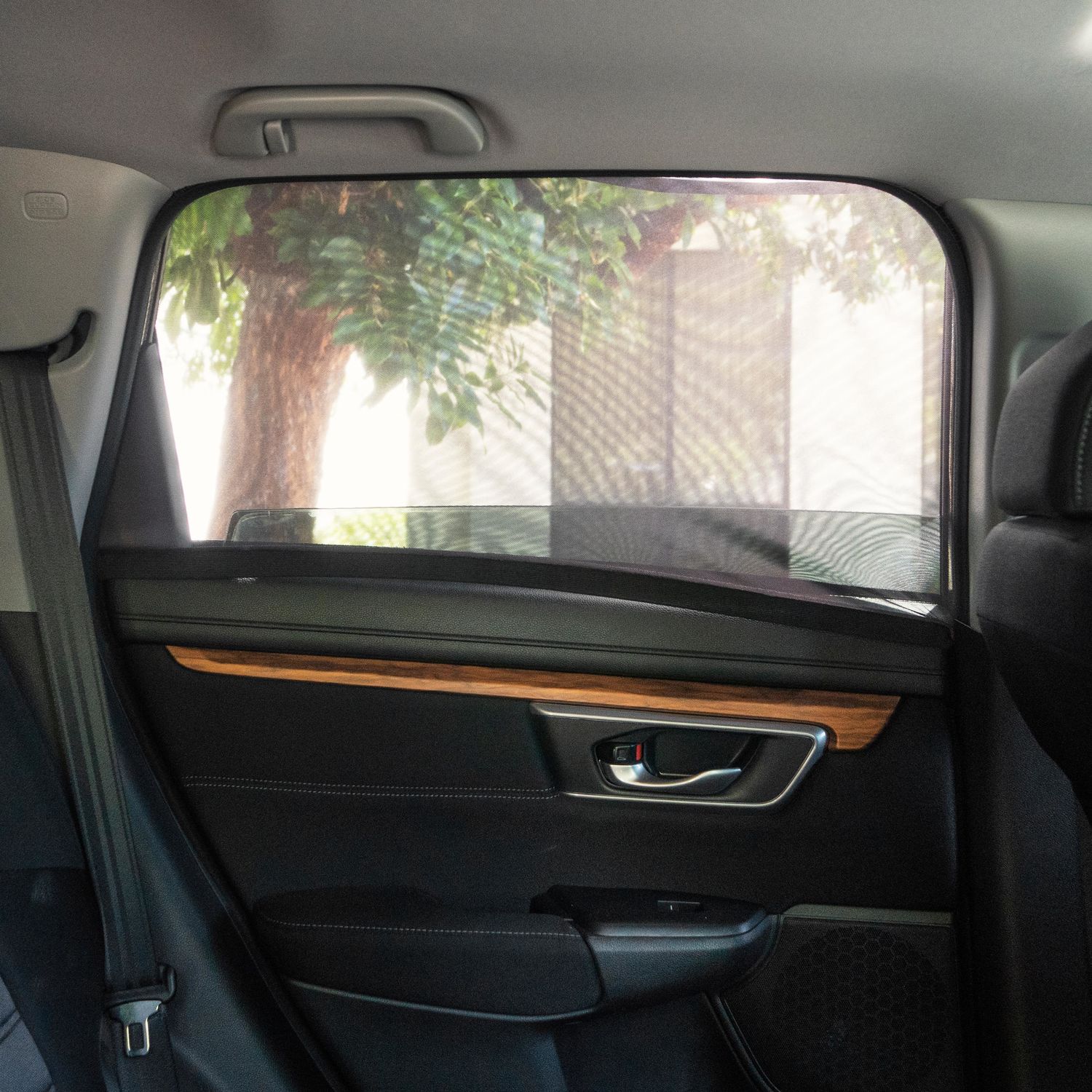 Wagan Small Auto Window Screen