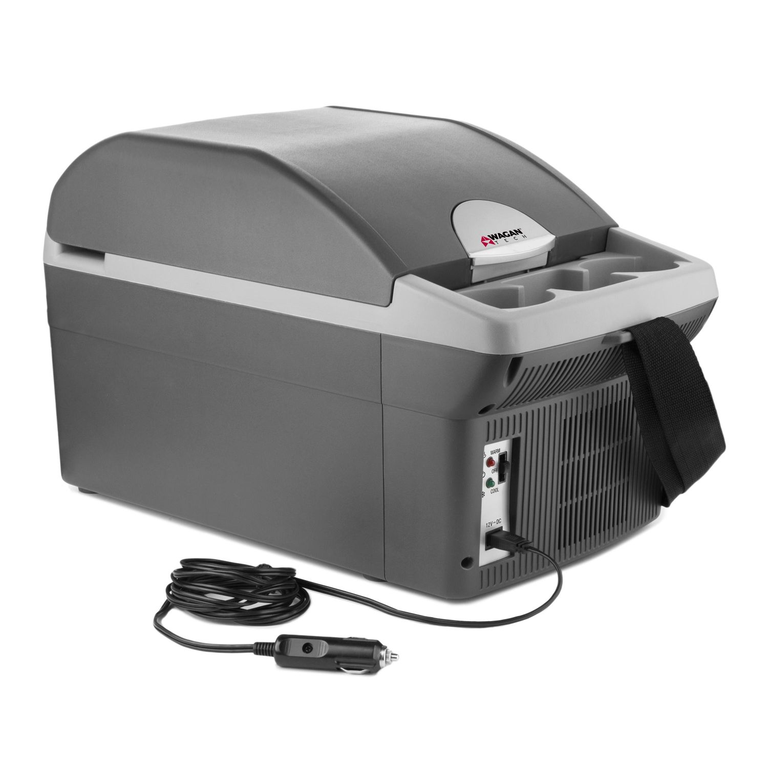 Wagan 12 Volt 14 Liter Cooler