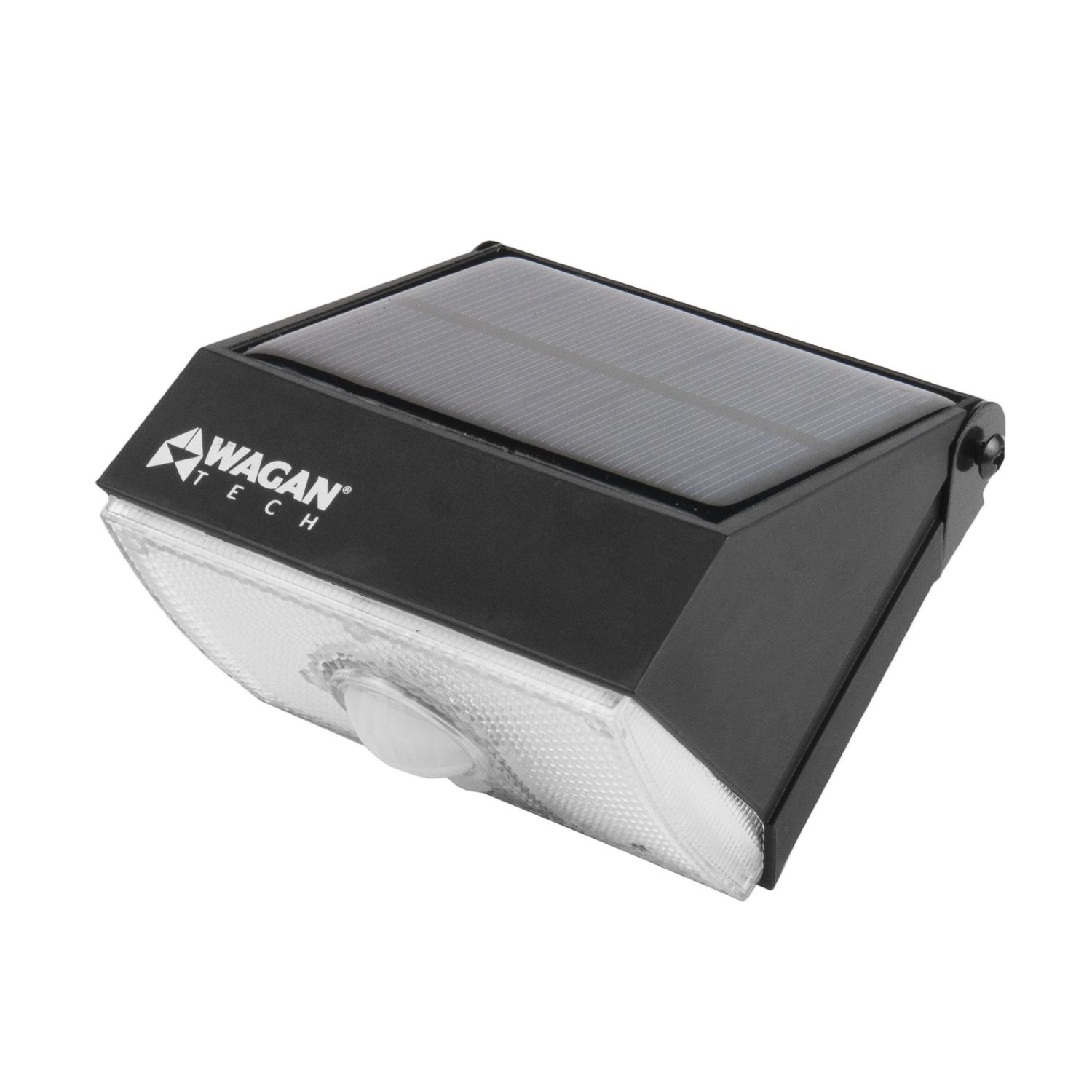 Wagan Solar Wall Micro Light