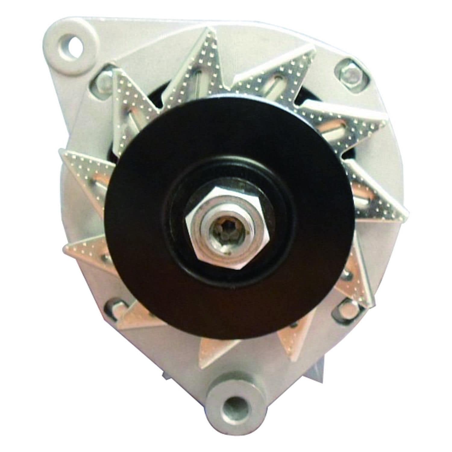 Duralast Gold 100 Amps 12 Volt New Heavy Duty Alternator
