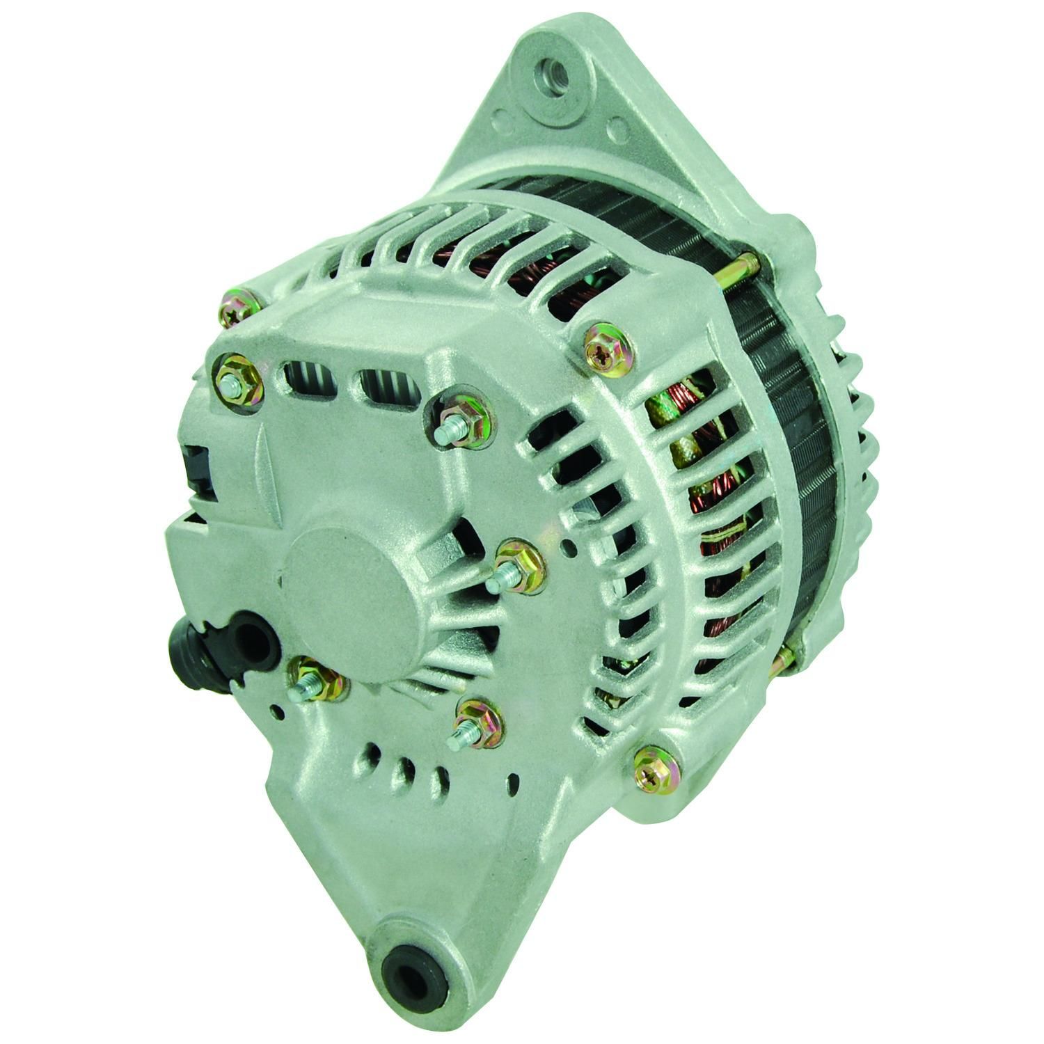 Duralast Gold New Alternator 13275N