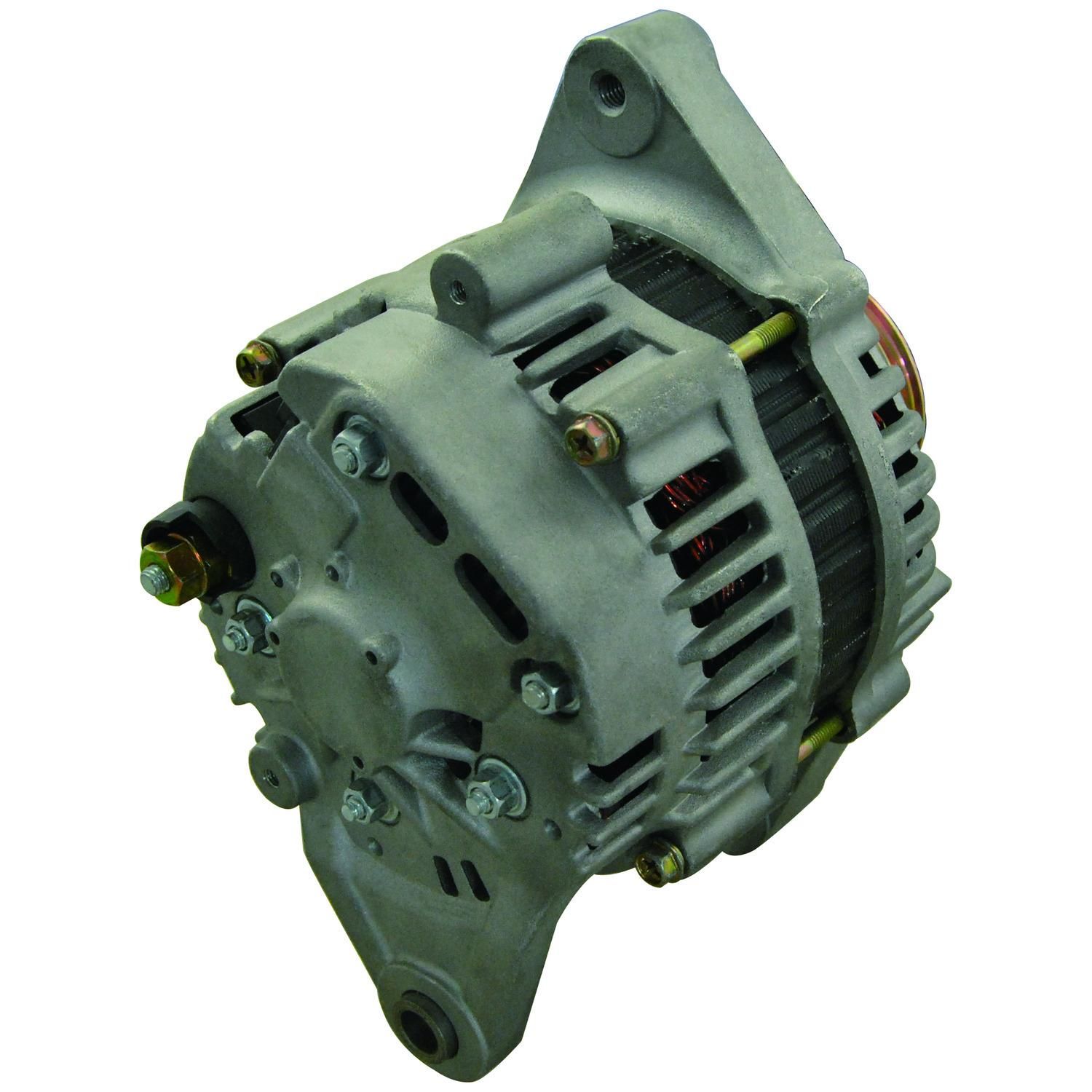 Duralast Gold New Alternator 13334N