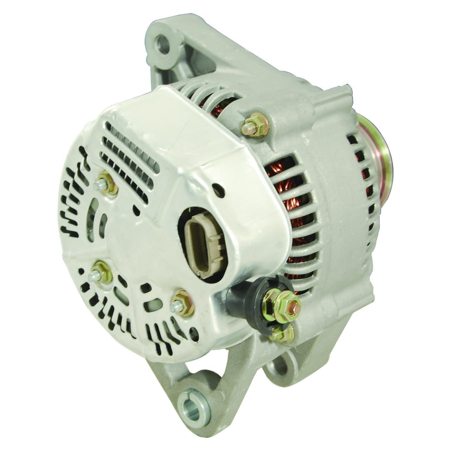 Duralast Gold New Alternator 13482N