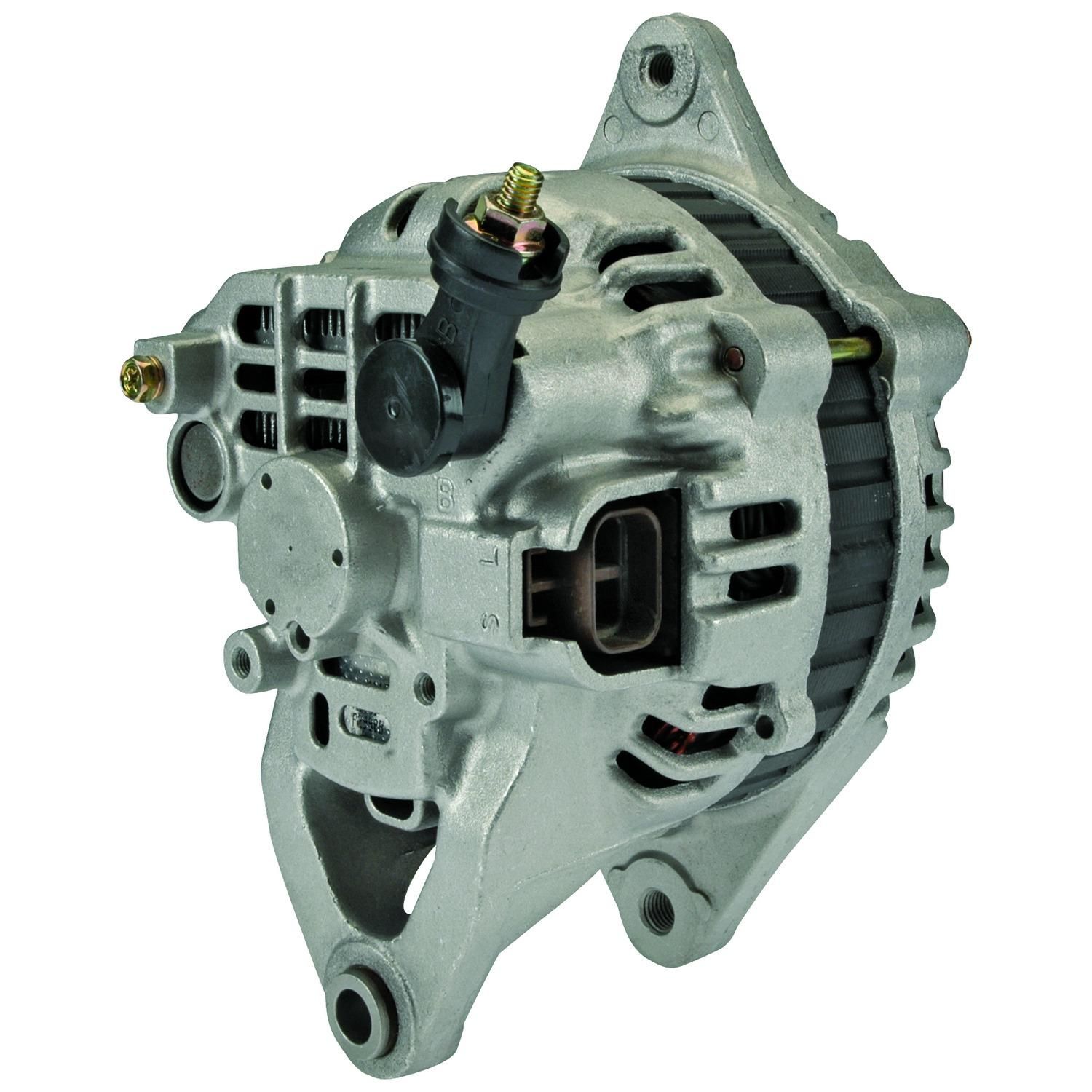 Duralast Gold New Alternator 14905N
