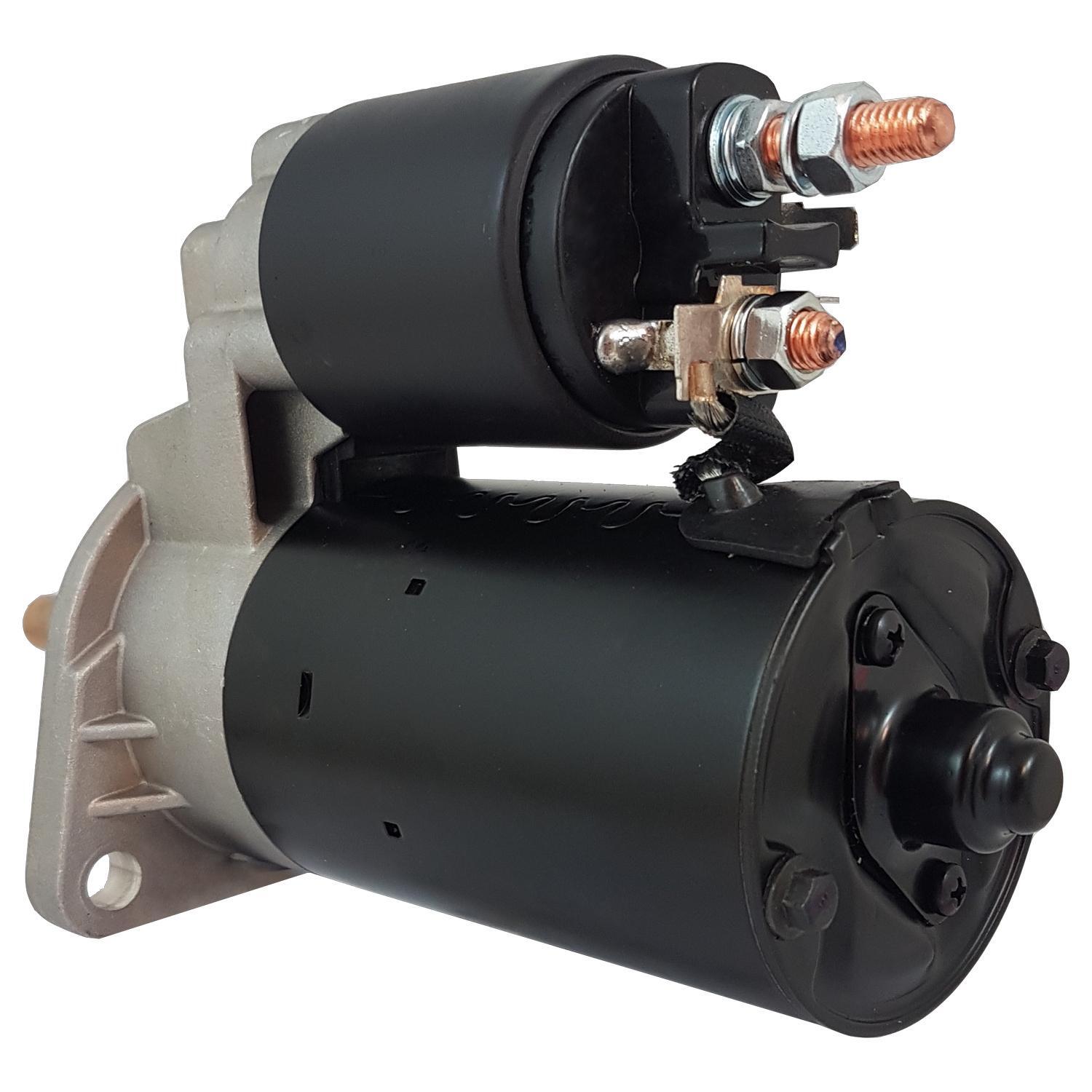 Duralast Gold New Starter Motor 17066N