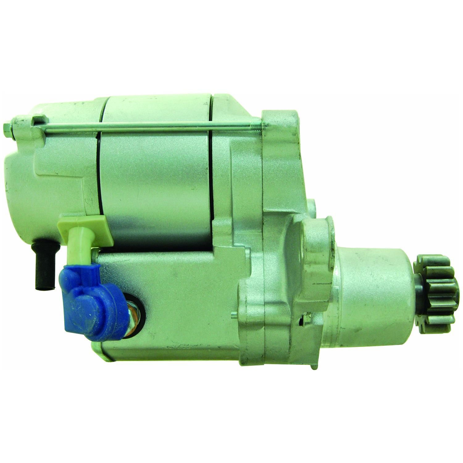 Duralast Gold New Starter Motor 17263N