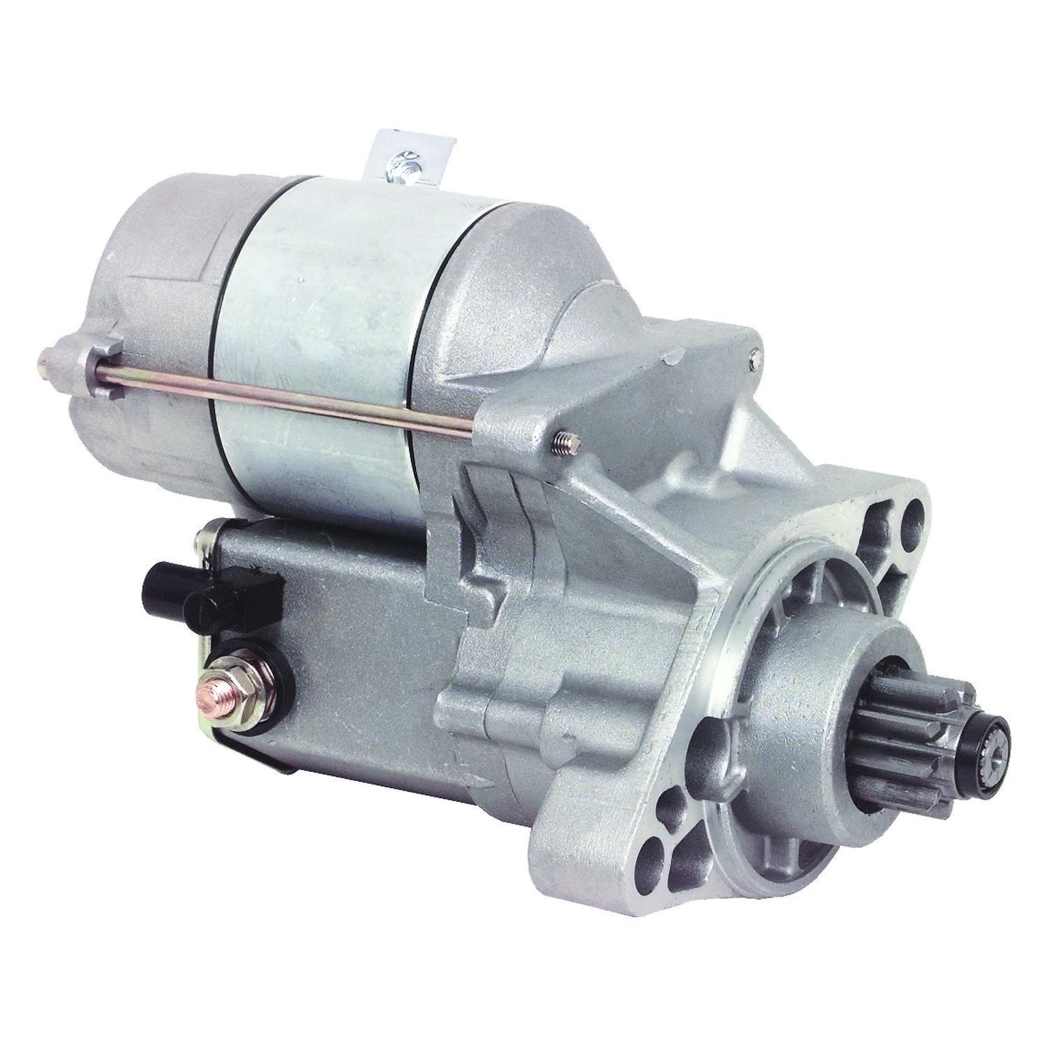 Duralast Gold New Starter Motor 17273N