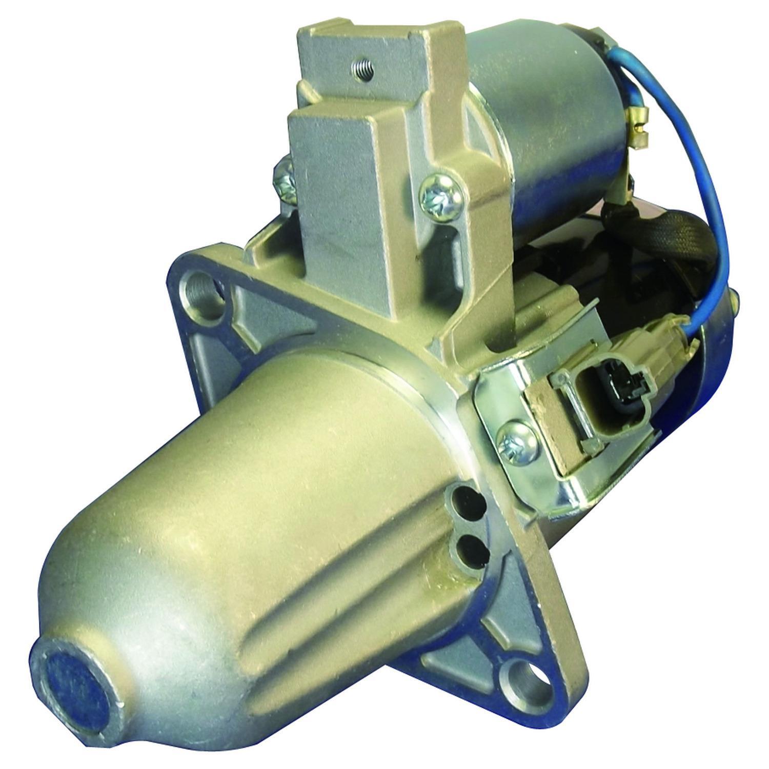 Duralast Gold New Starter Motor 17295N