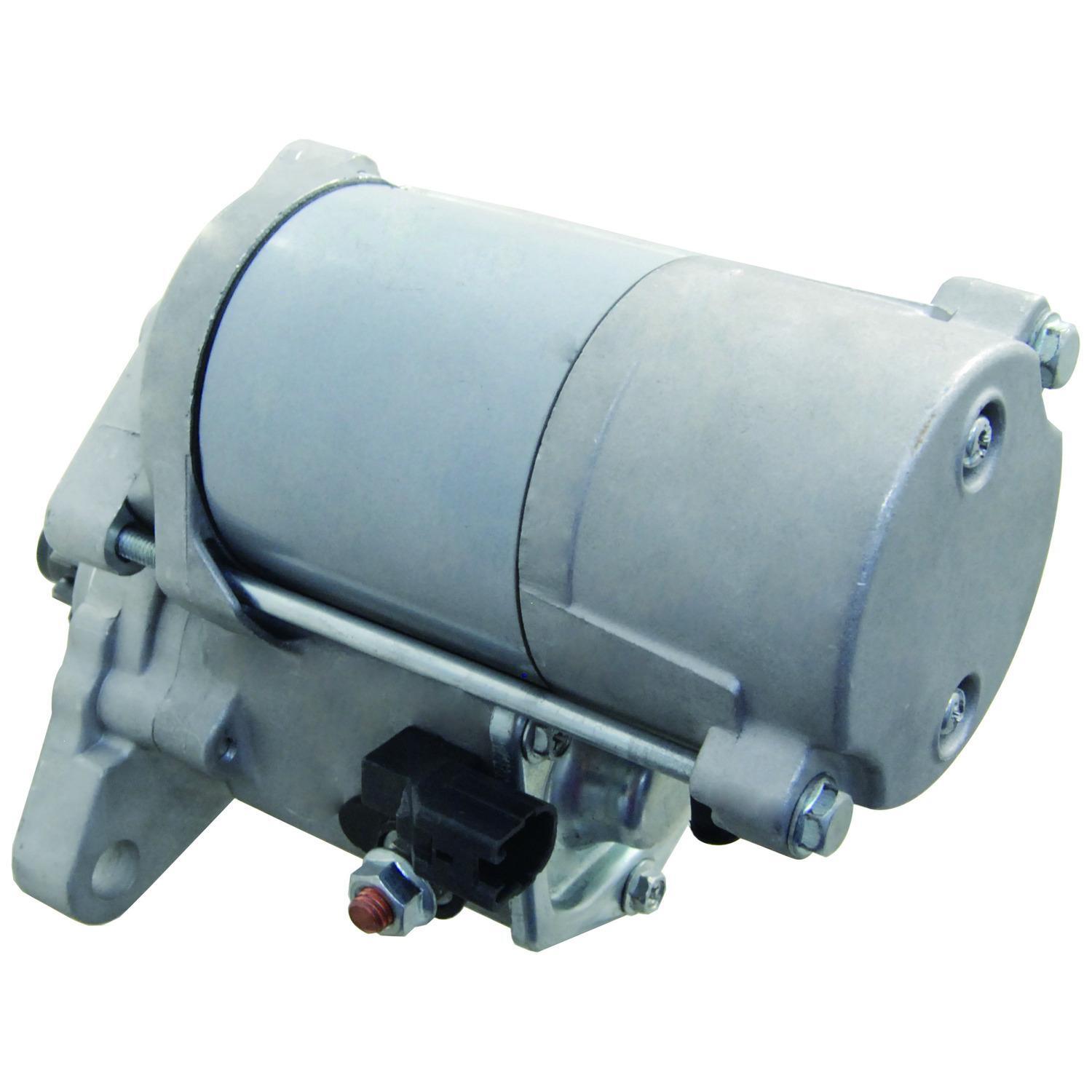 Duralast Gold New Starter Motor 17533N