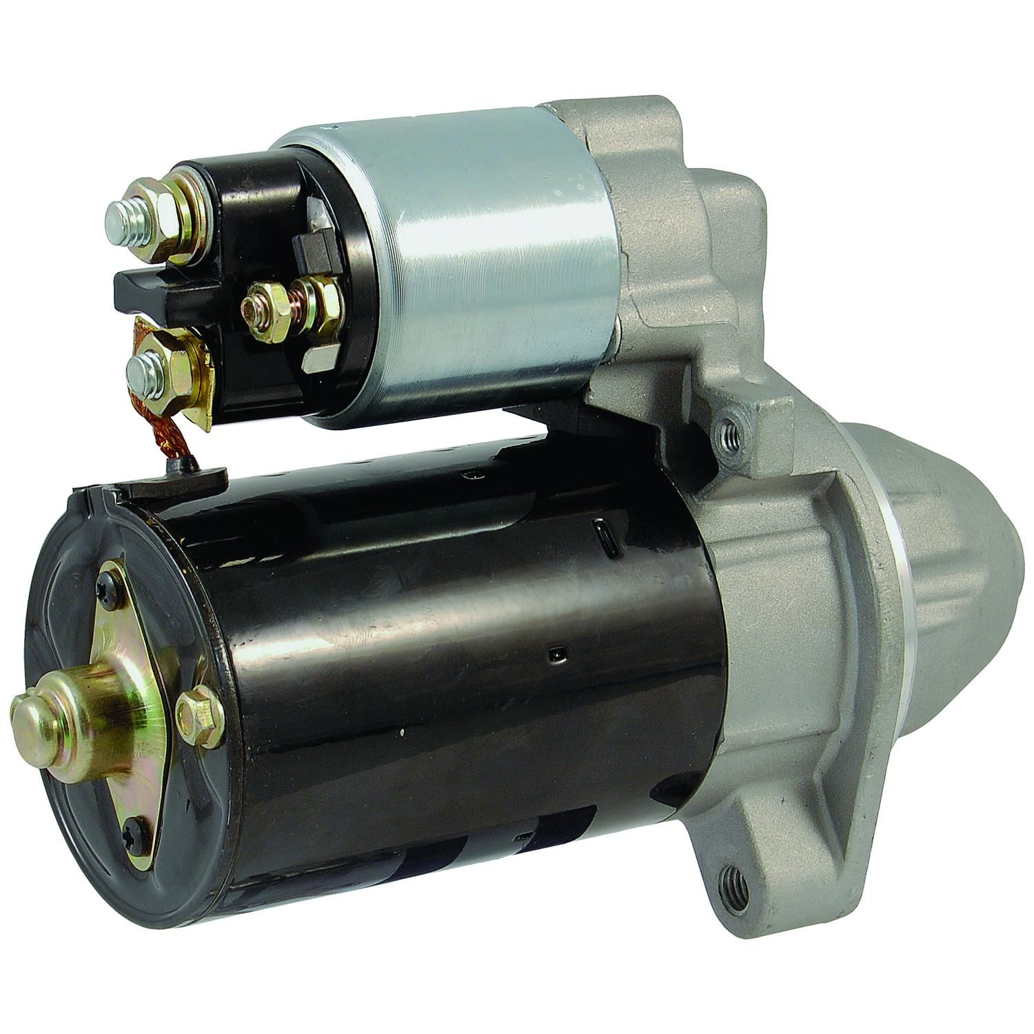 Duralast Gold New Starter Motor 17730N