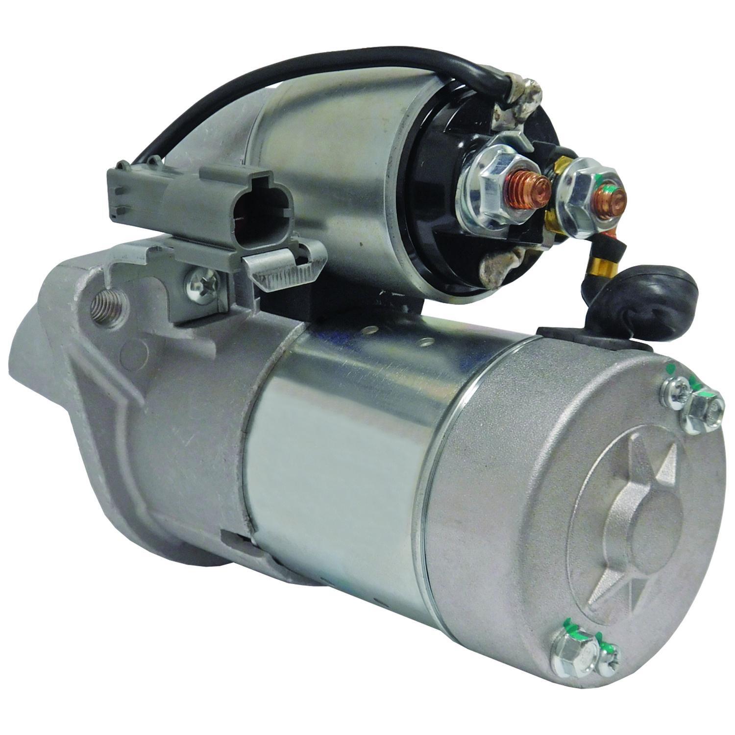 Duralast Gold New Starter Motor 17745N