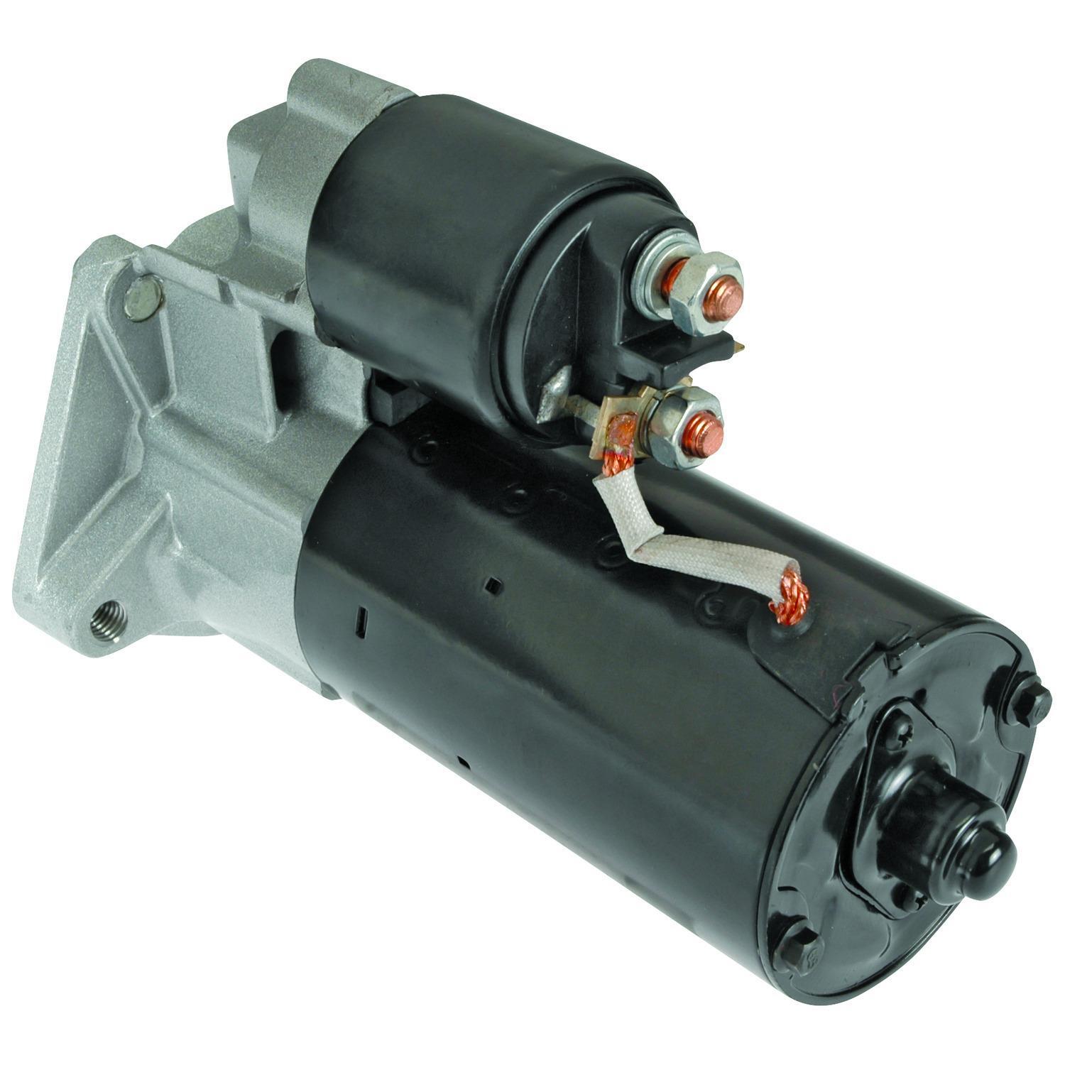 Duralast Gold New Starter Motor 17753N