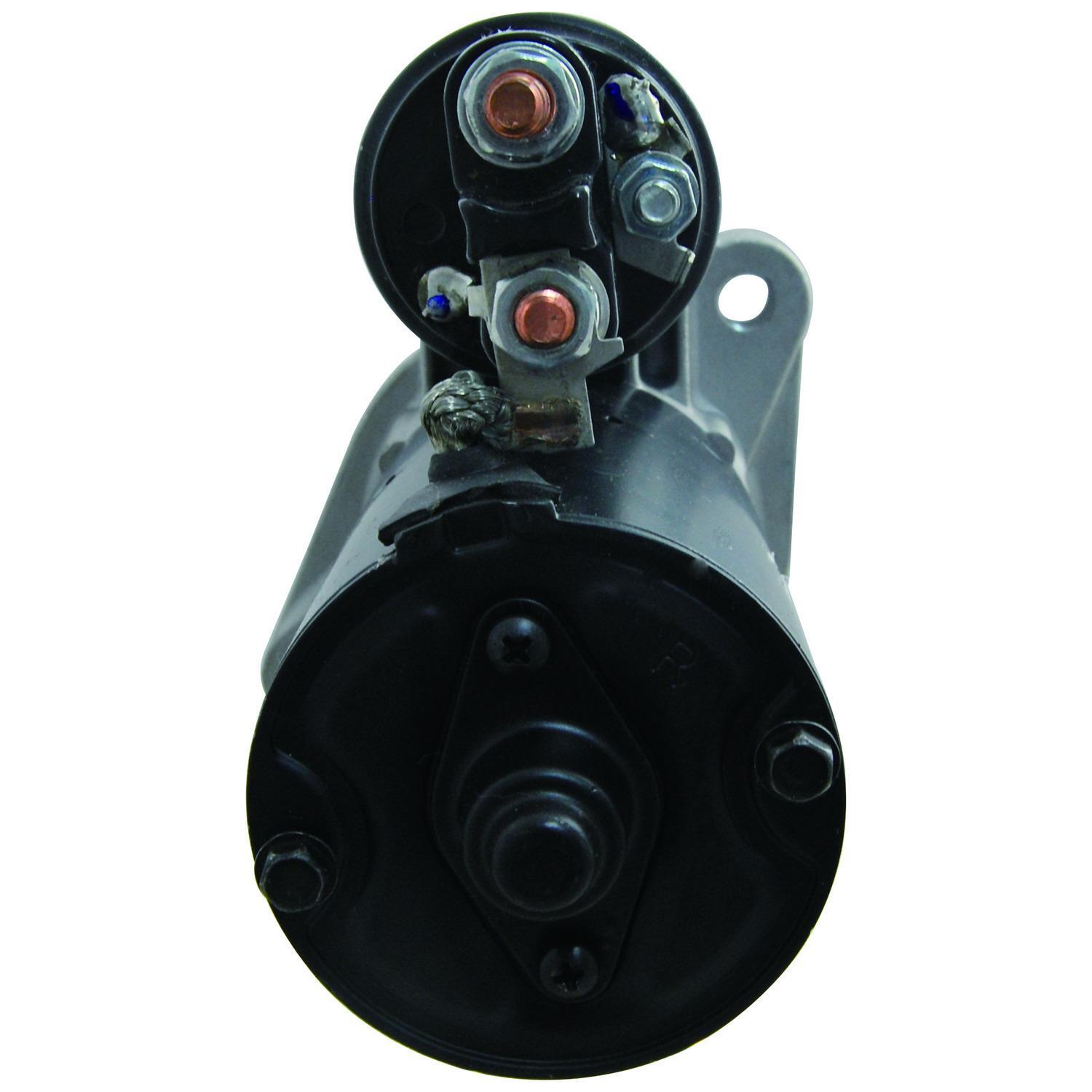 Duralast Gold New Starter Motor 17782N