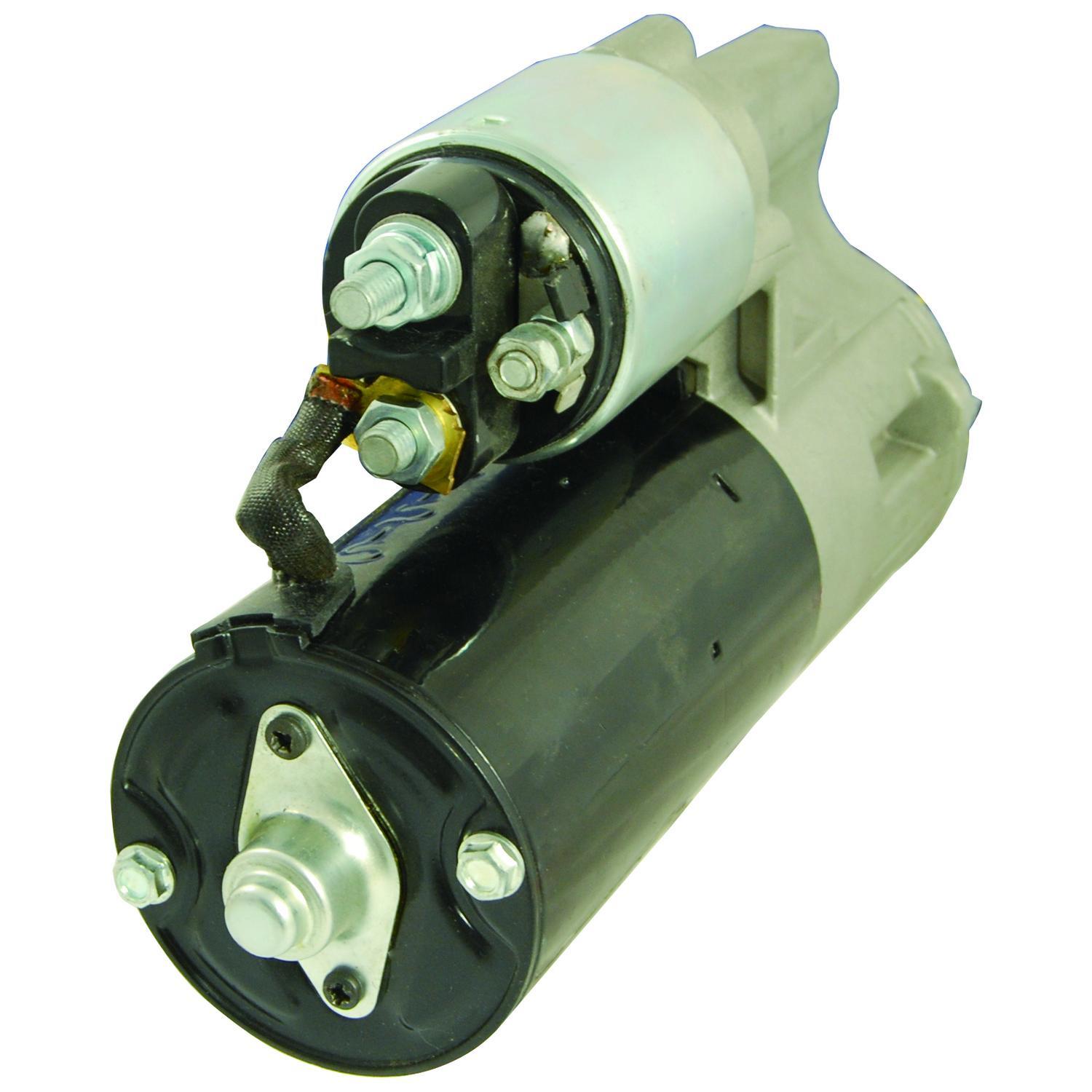 Duralast Gold New Starter Motor 17926N