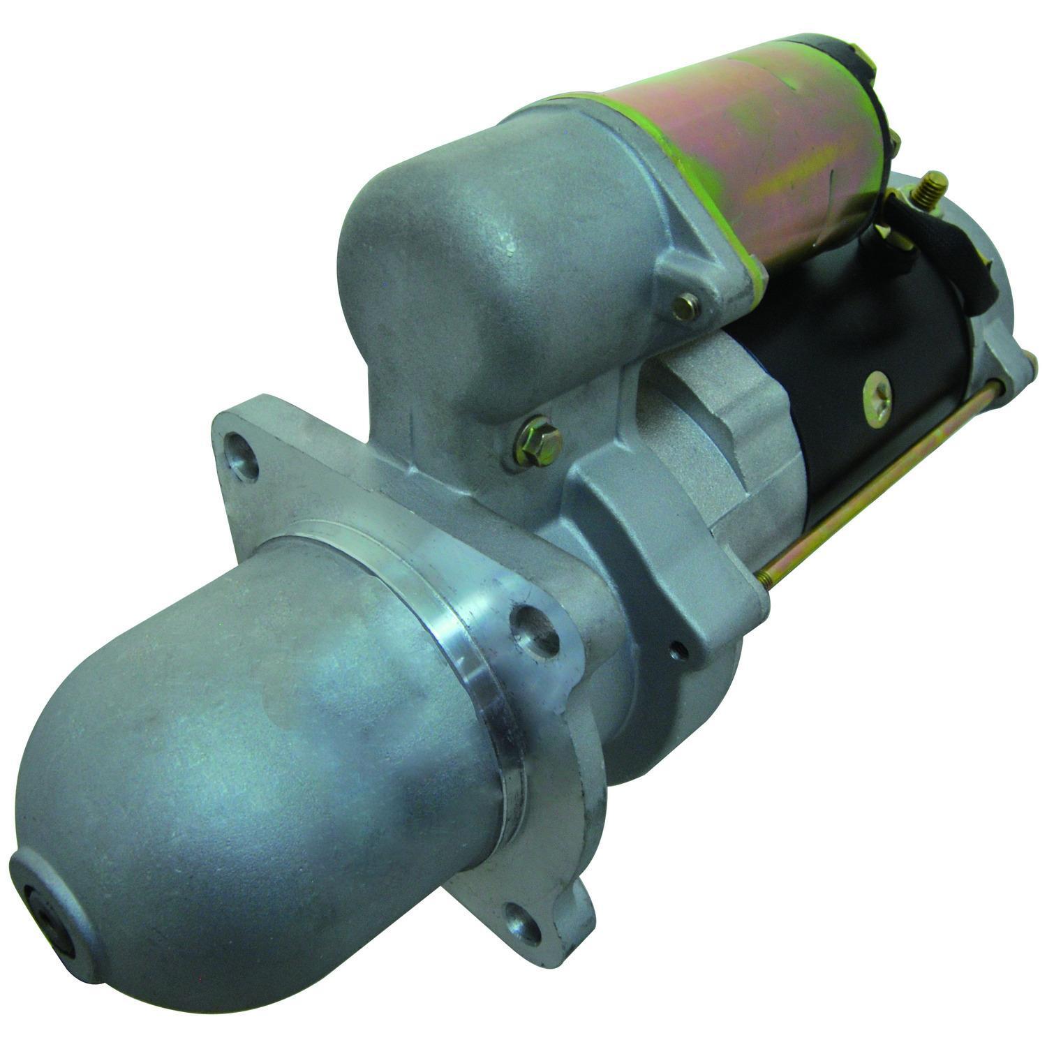 Duralast Gold New Starter Motor 6573N