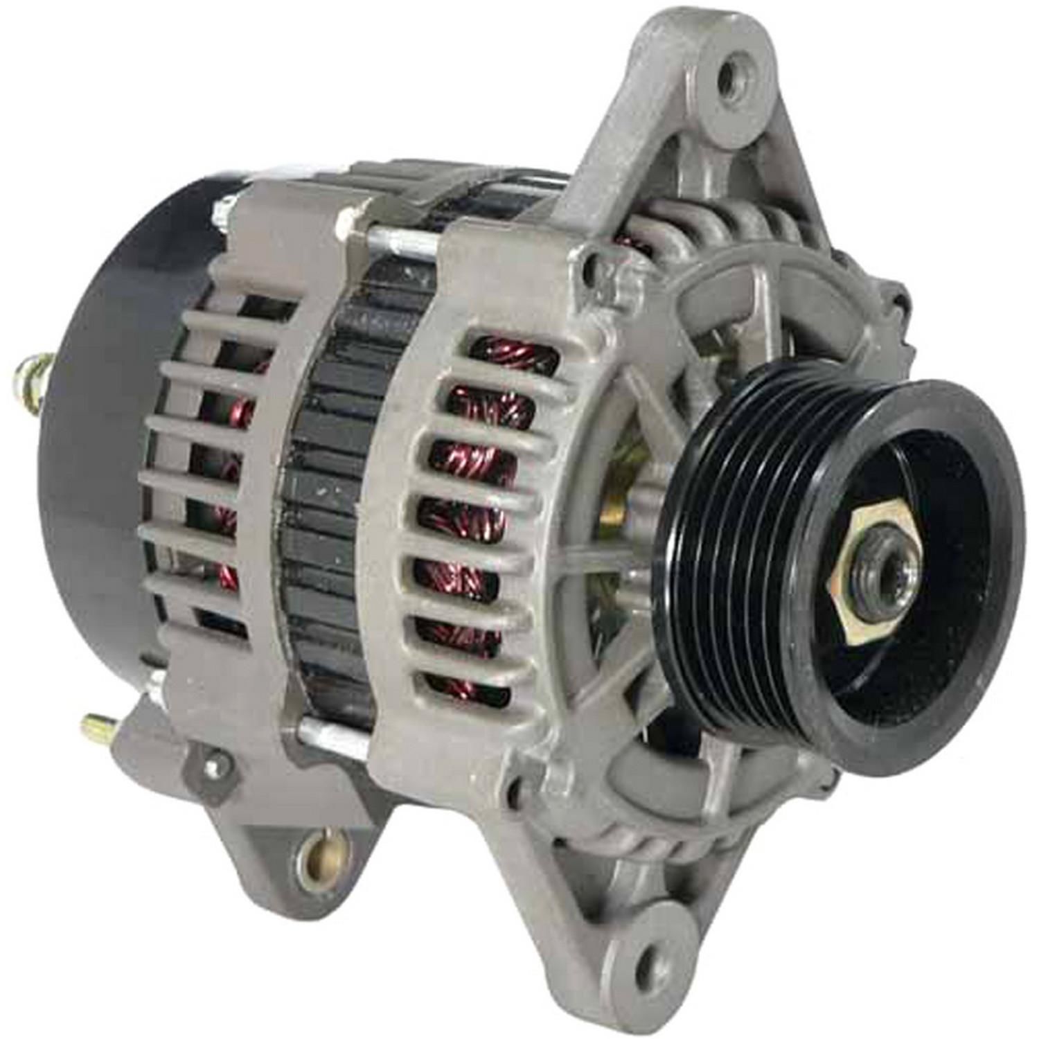 Wilson 70 Amps 12 Volt New Marine Alternator