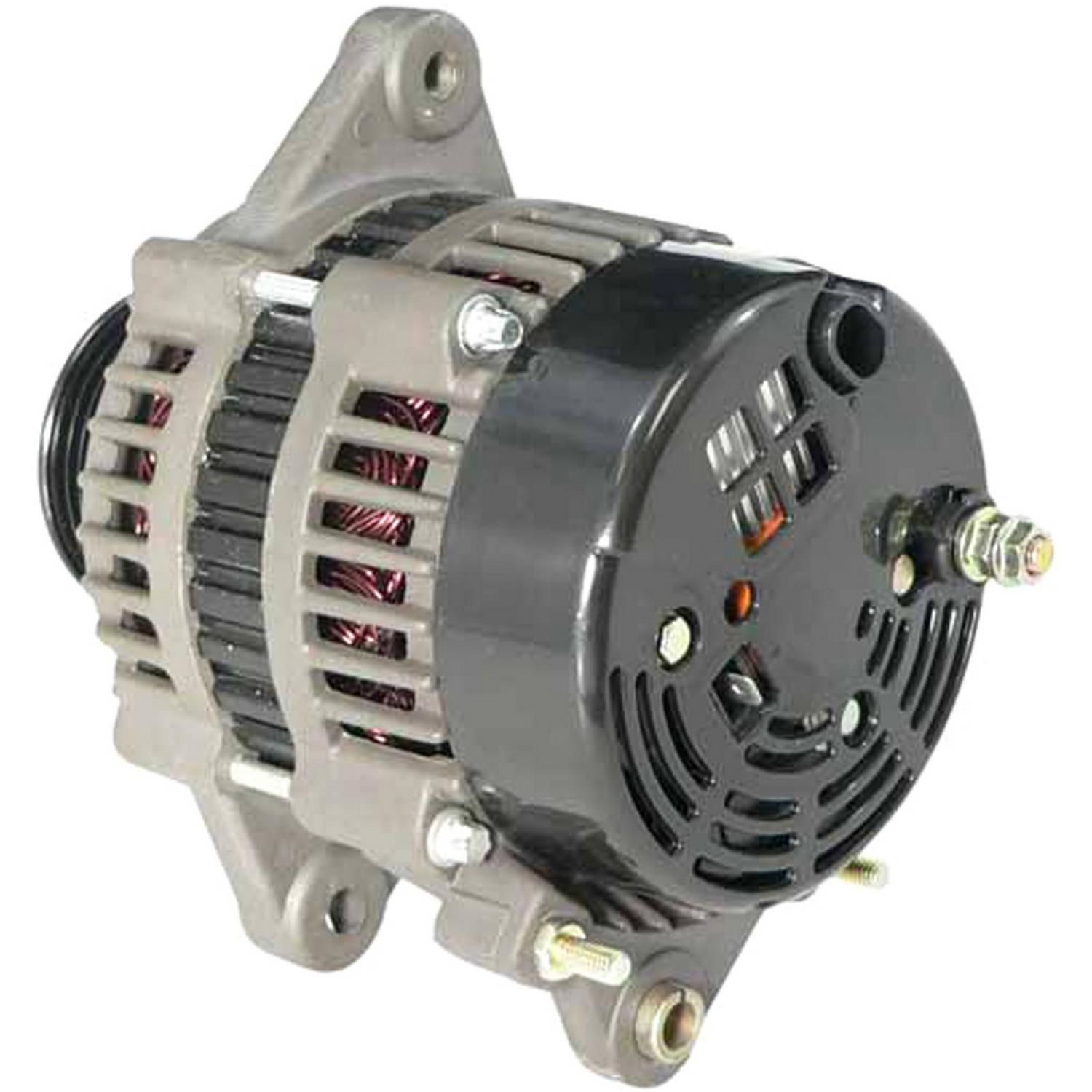 Wilson 70 Amps 12 Volt New Marine Alternator