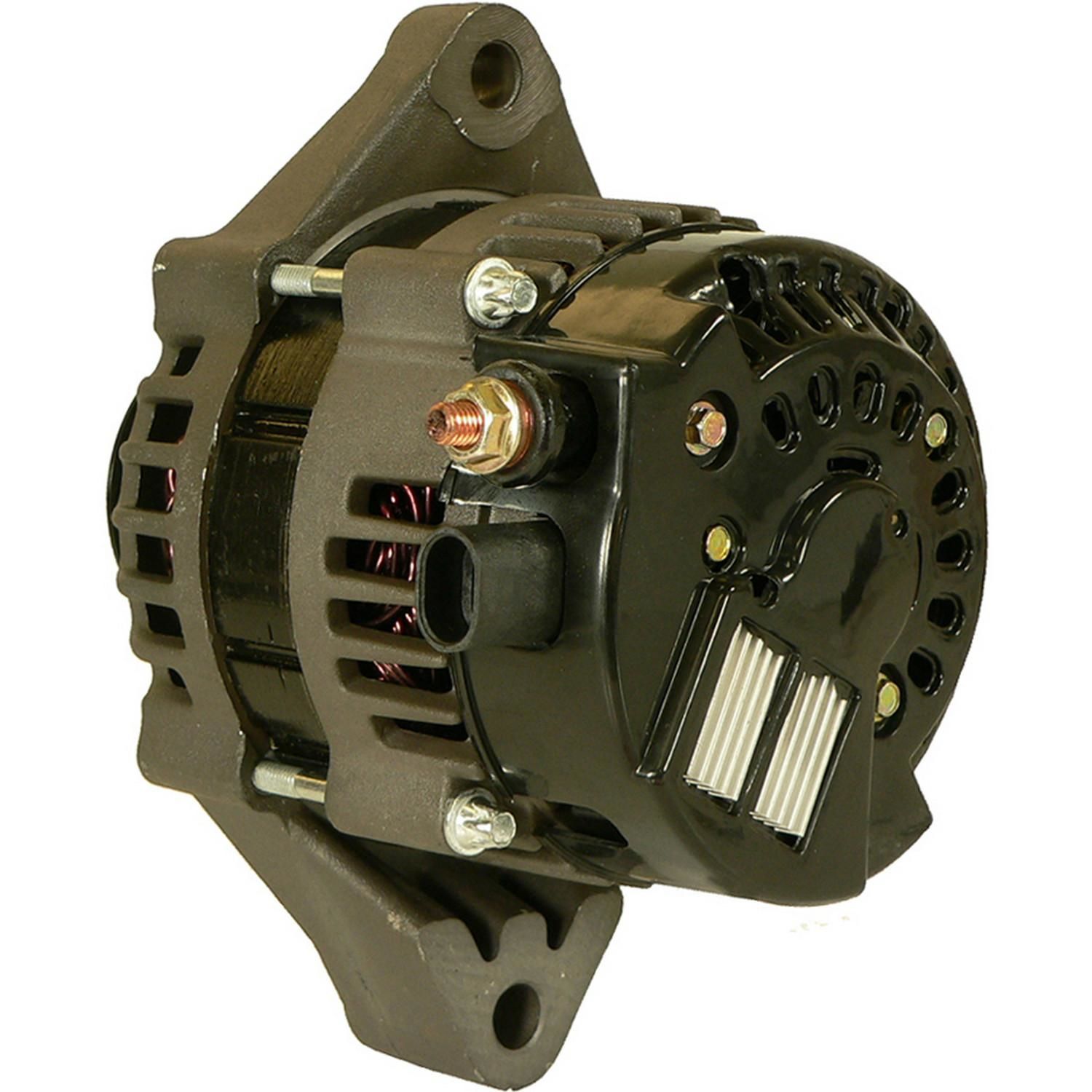 Wilson 50 Amps 12 Volt New Marine Alternator
