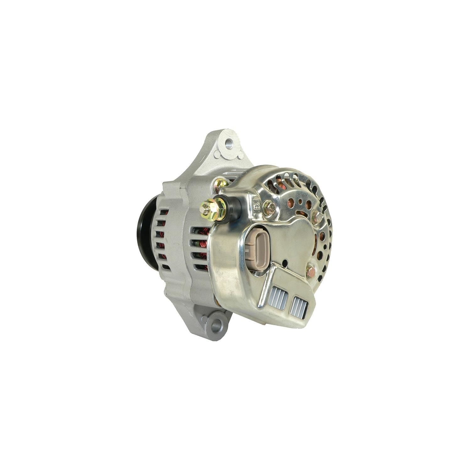 Wilson 40 Amps 12 Volt New Agricultural/Industrial Alternator