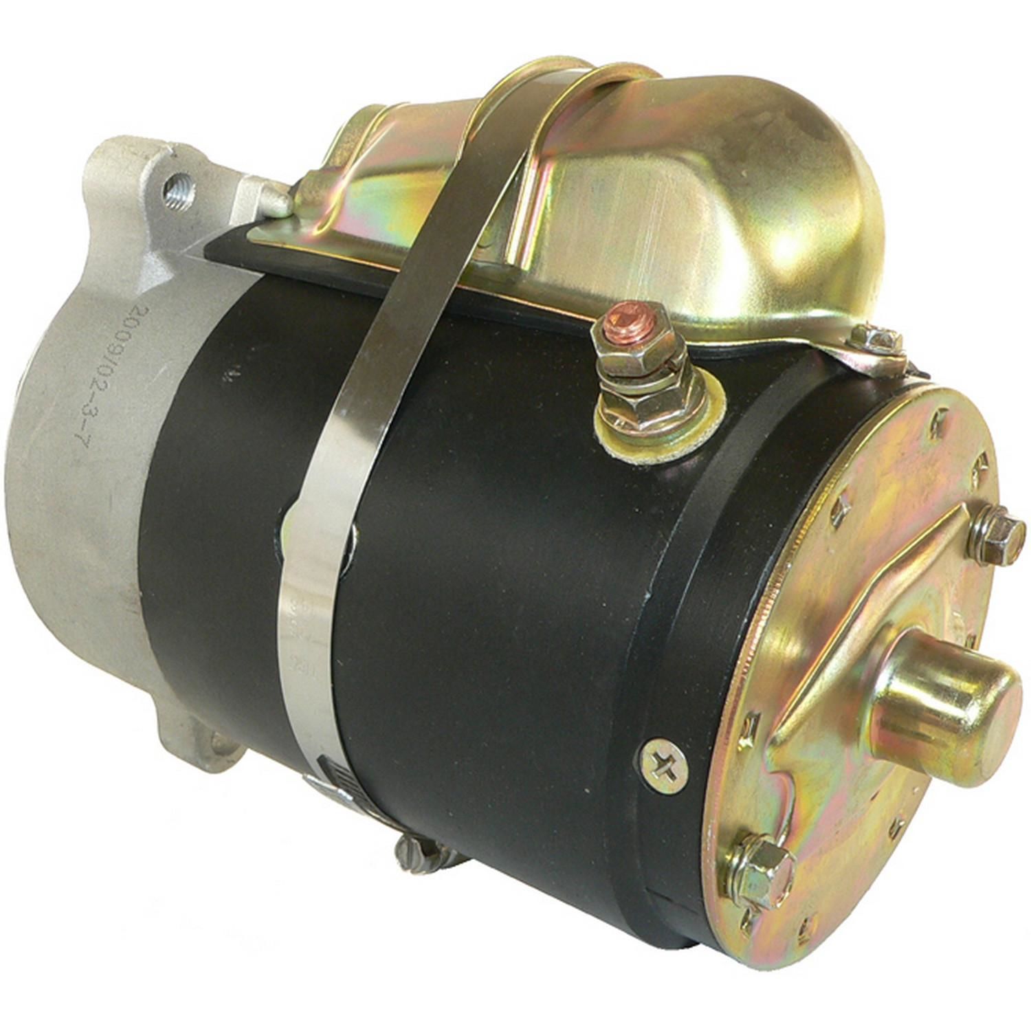 Wilson 12 Volt New Marine Starter Motor