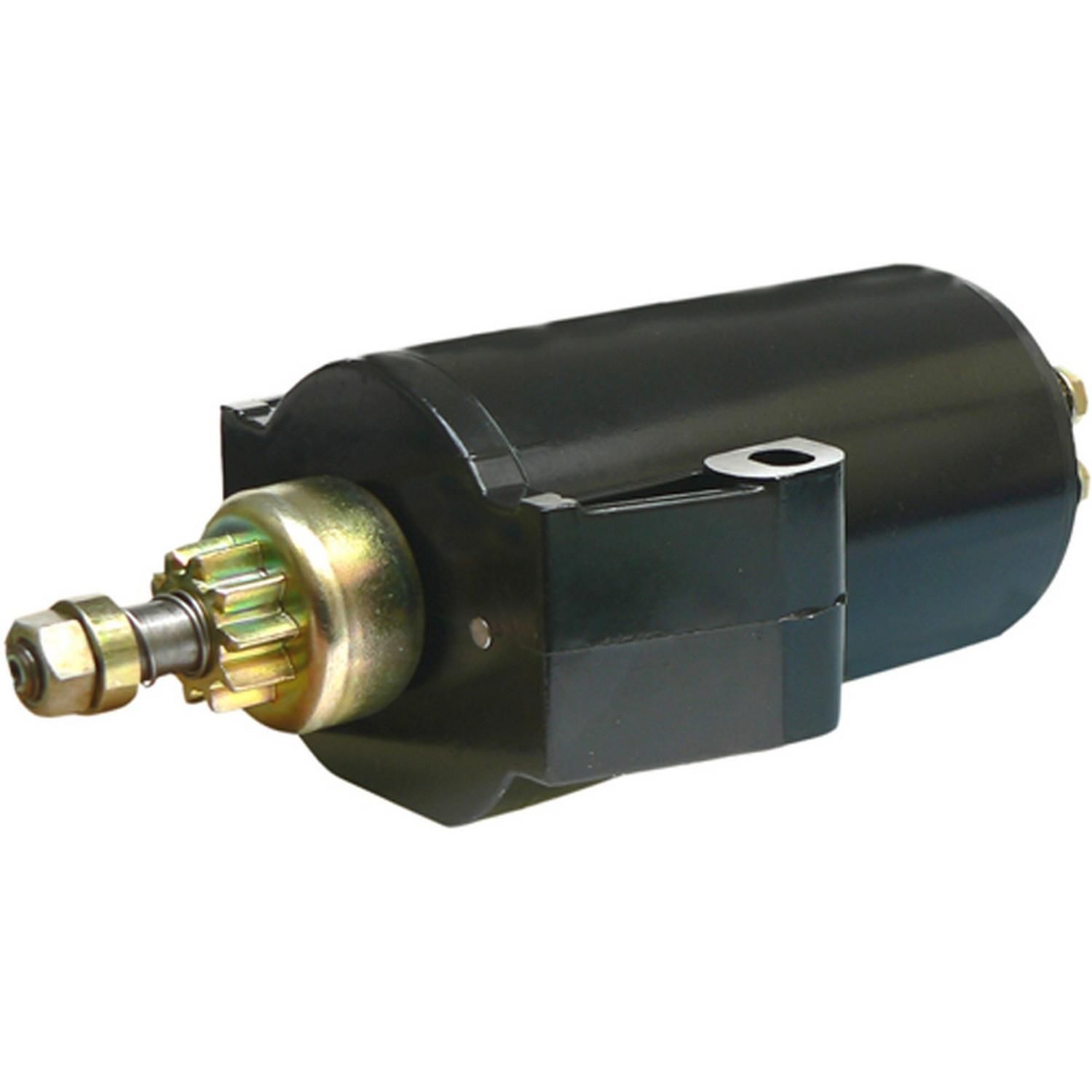 Wilson 12 Volt New Marine Starter Motor