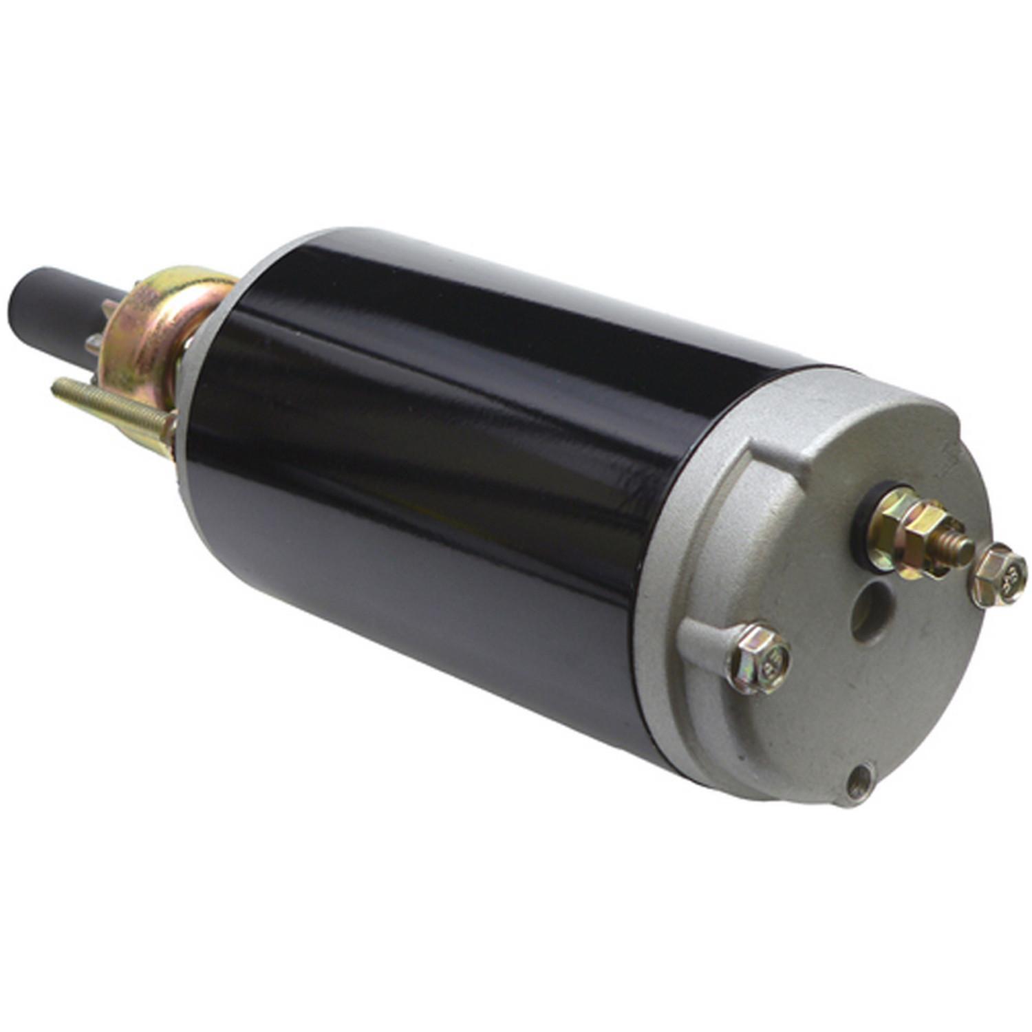 Wilson 12 Volt New Marine Starter Motor