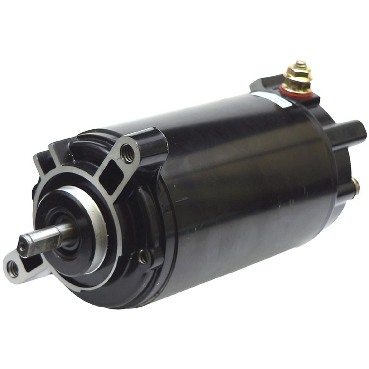 Wilson 12 Volt New Marine Starter Motor